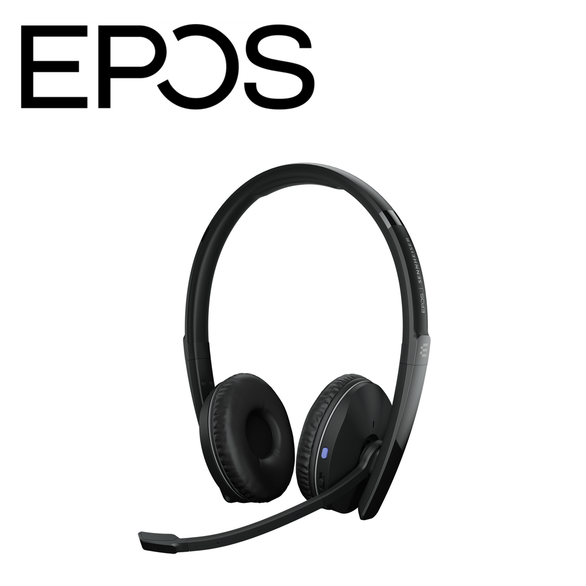 EPOS ADAPT 200 Headset – ACE x AV.SG