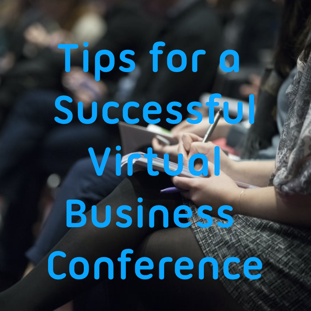 Tips for a Successful Virtual Business Conference – ACE x AV.SG