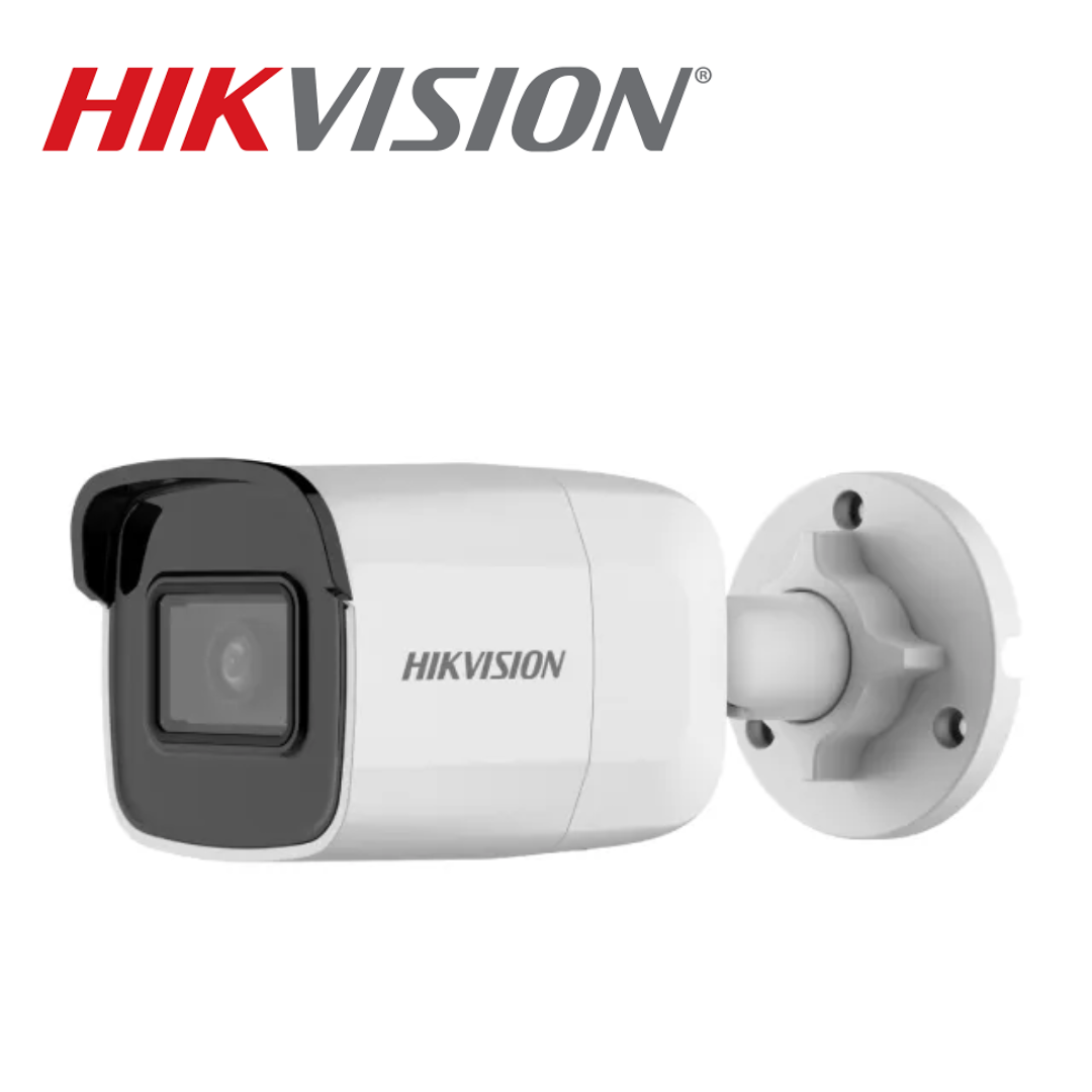 Hikvision 2MP WDR Mini Bullet Network Camera | DS-2CD2021G1-I – ACE x AV.SG