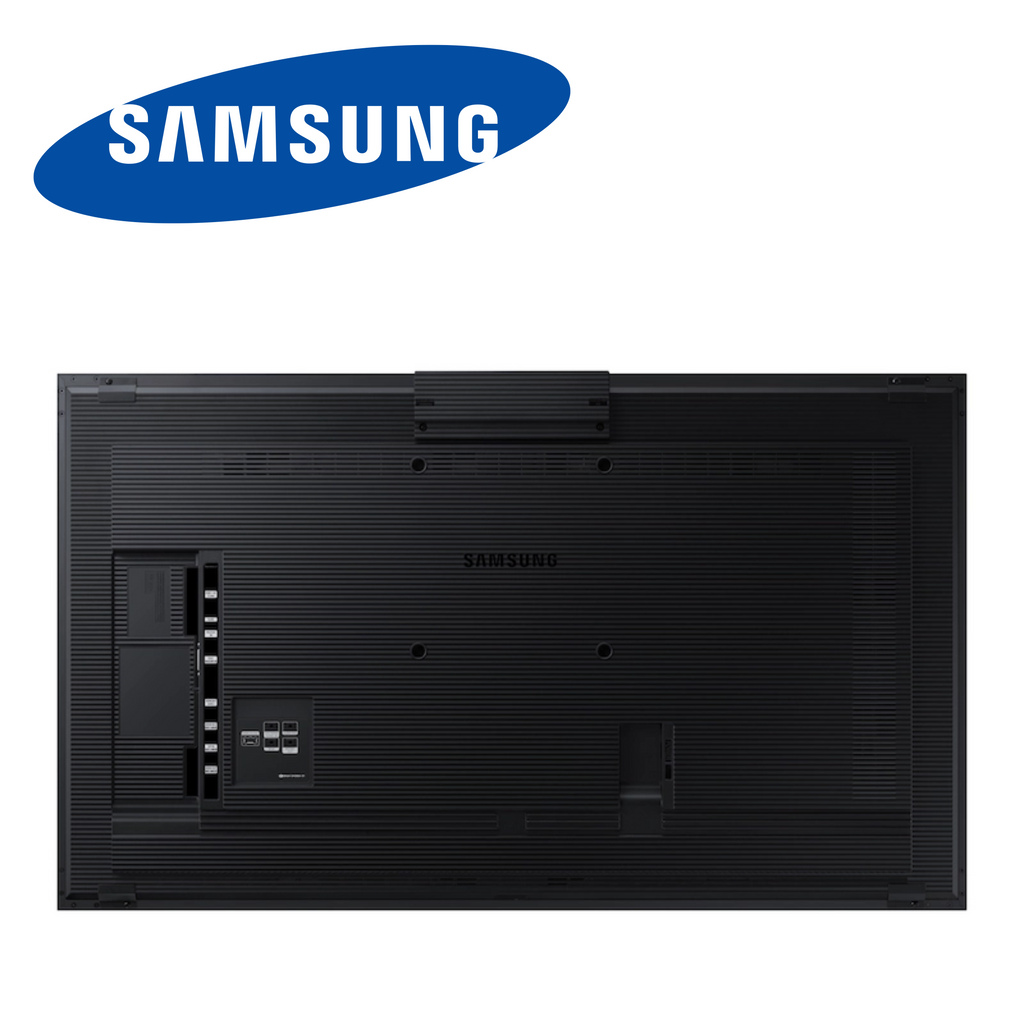 Samsung QMB-T Series 4K UHD – ACE x AV.SG
