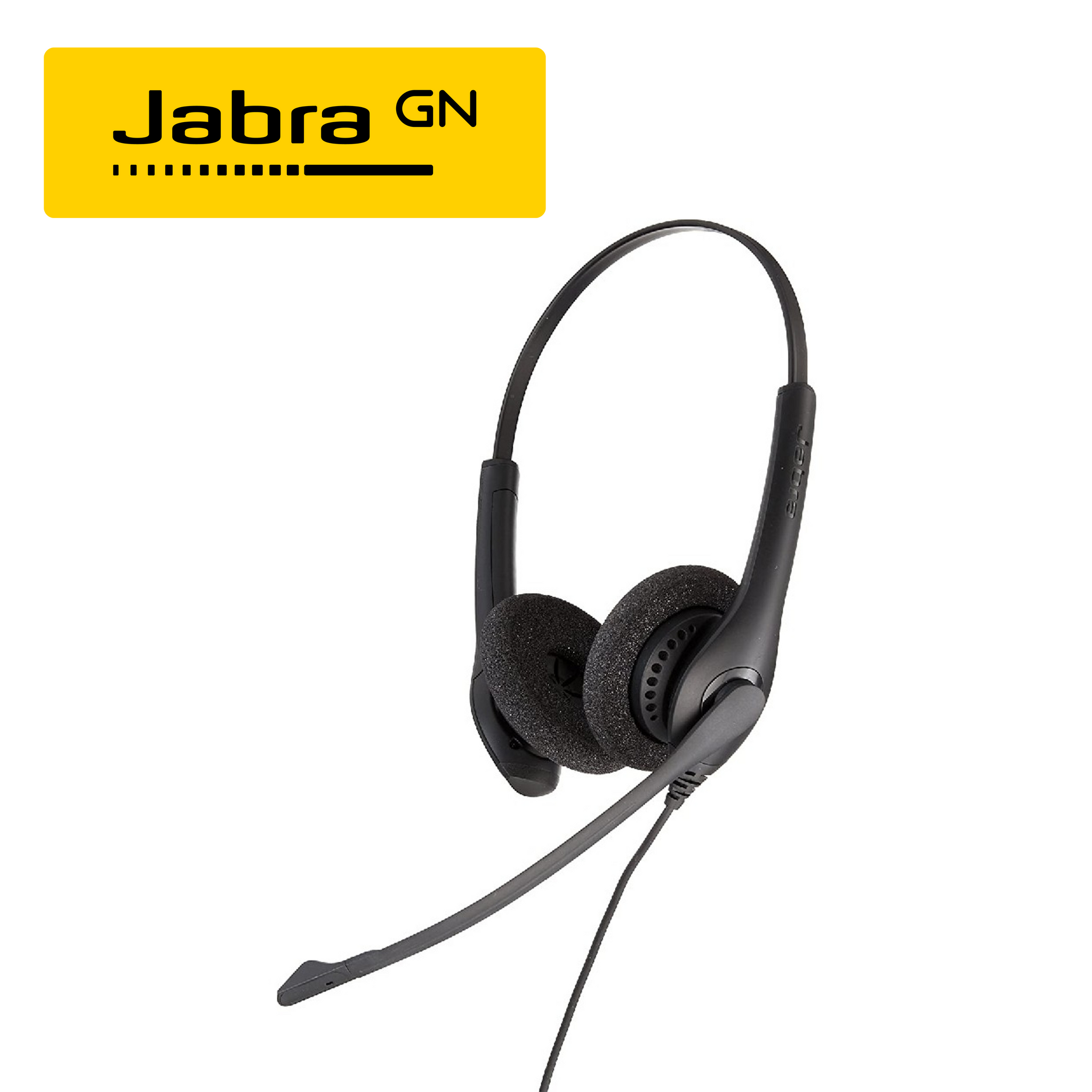 Jabra Biz 1500 USB Duo – ACE x AV.SG