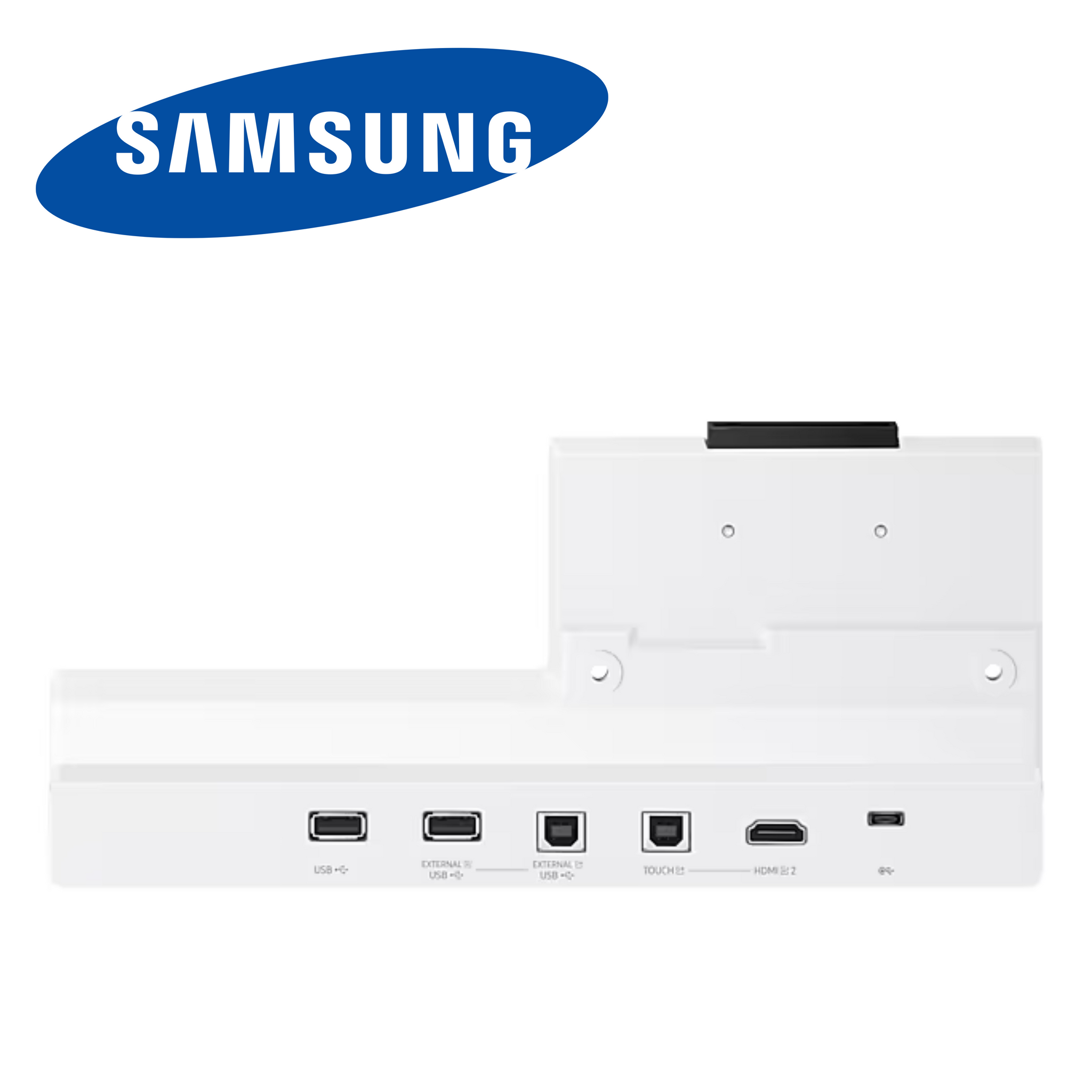 Samsung Connectivity Tray for Flip Pro – ACE x AV.SG