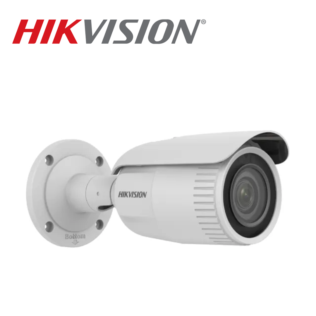 Hikvision 2MP Varifocal Bullet Network Camera | DS-2CD1623G0-IZ – ACE x ...