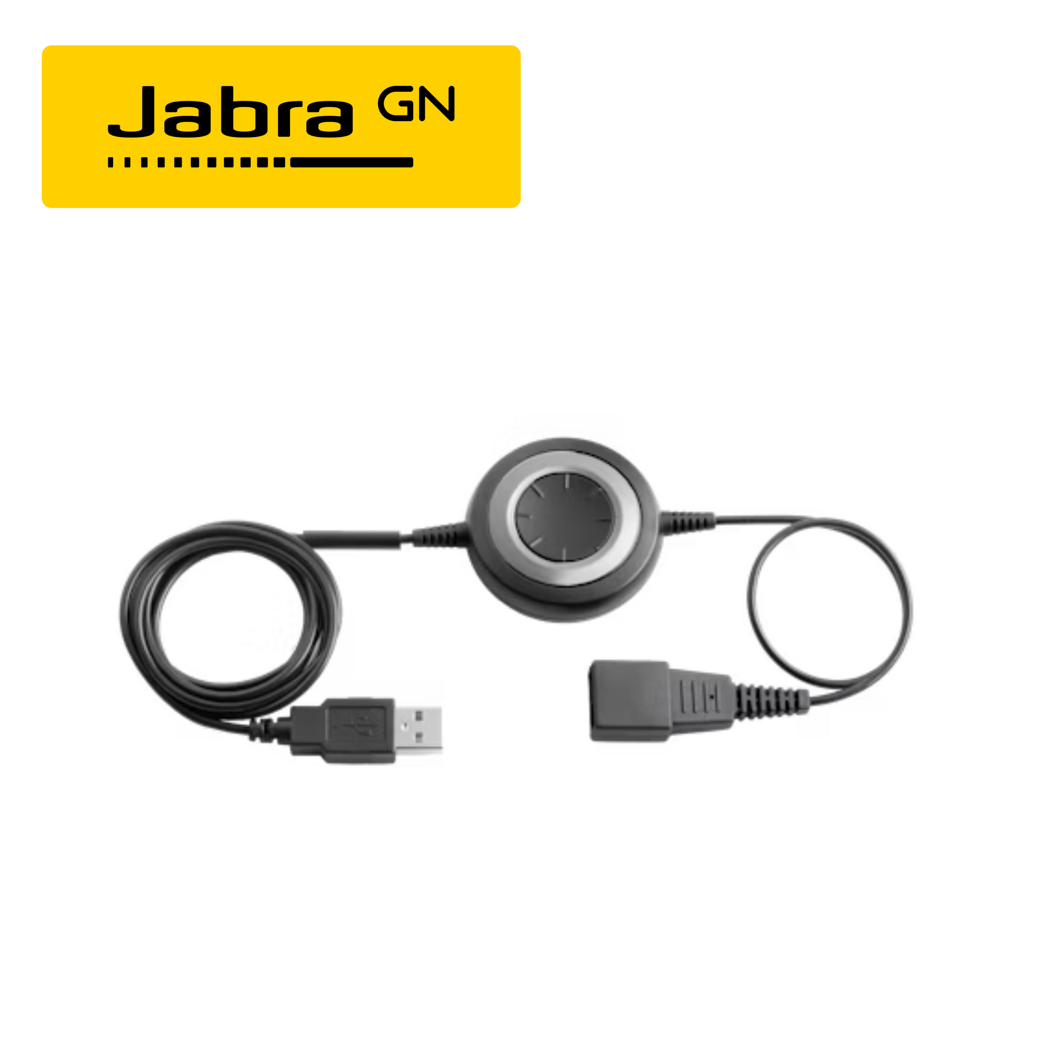 Jabra Link 280 USB Adapter – ACE x AV.SG