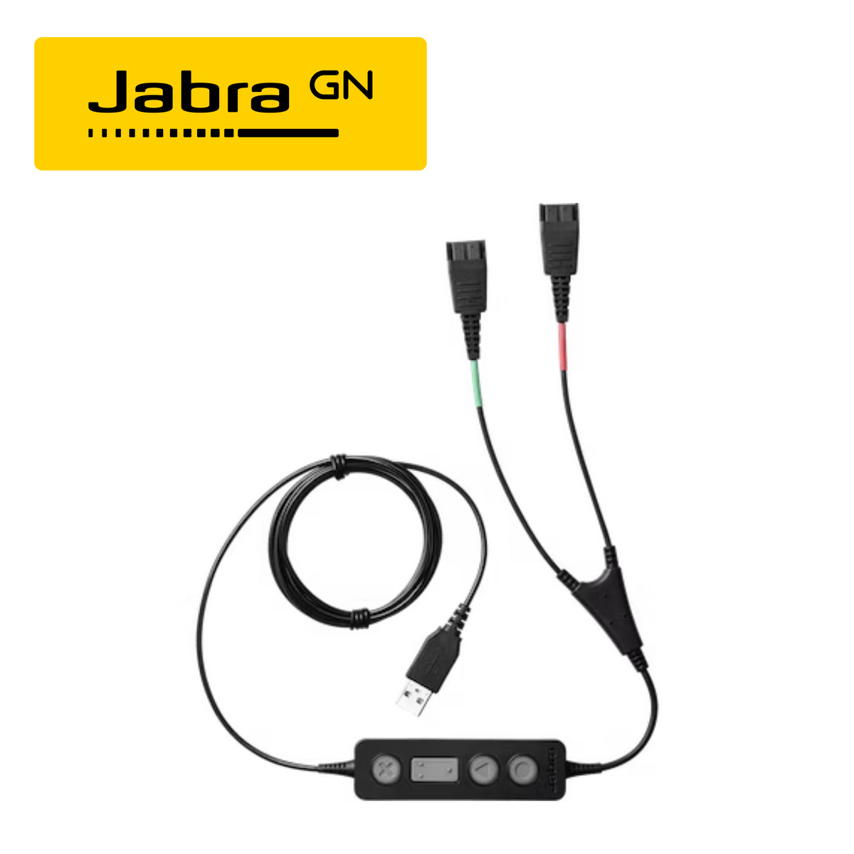 Jabra Link 265 – ACE x AV.SG