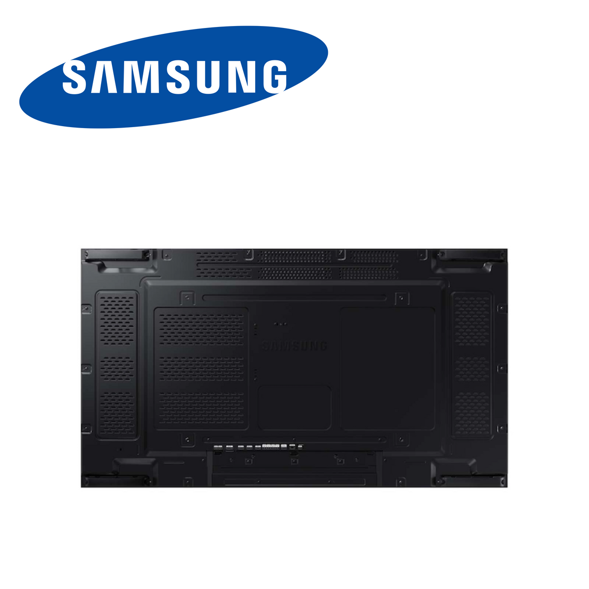 Samsung Video Wall VMB-E Series 55” – ACE x AV.SG