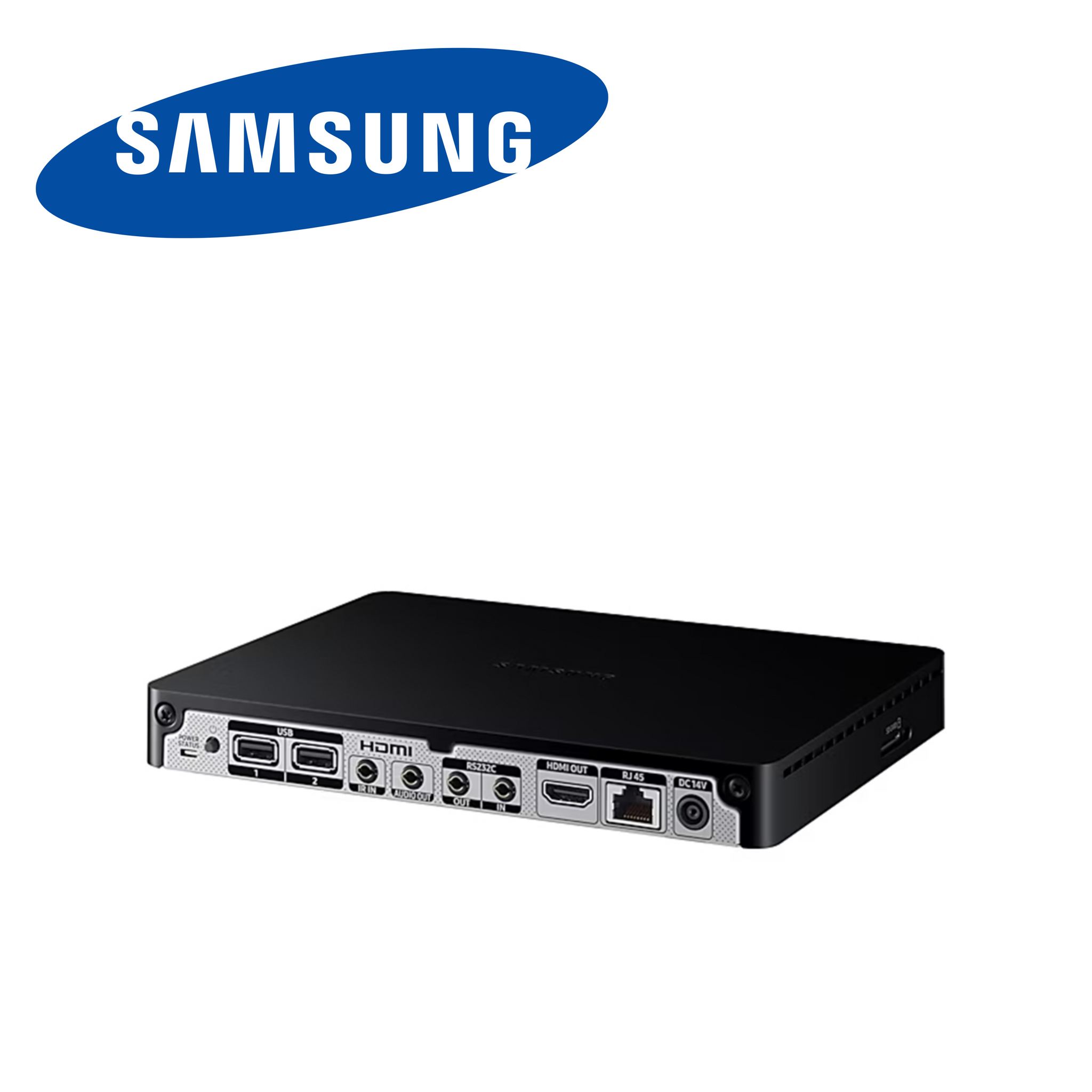 Samsung Signage Player SBB-SS08NU1XXS – ACE x AV.SG