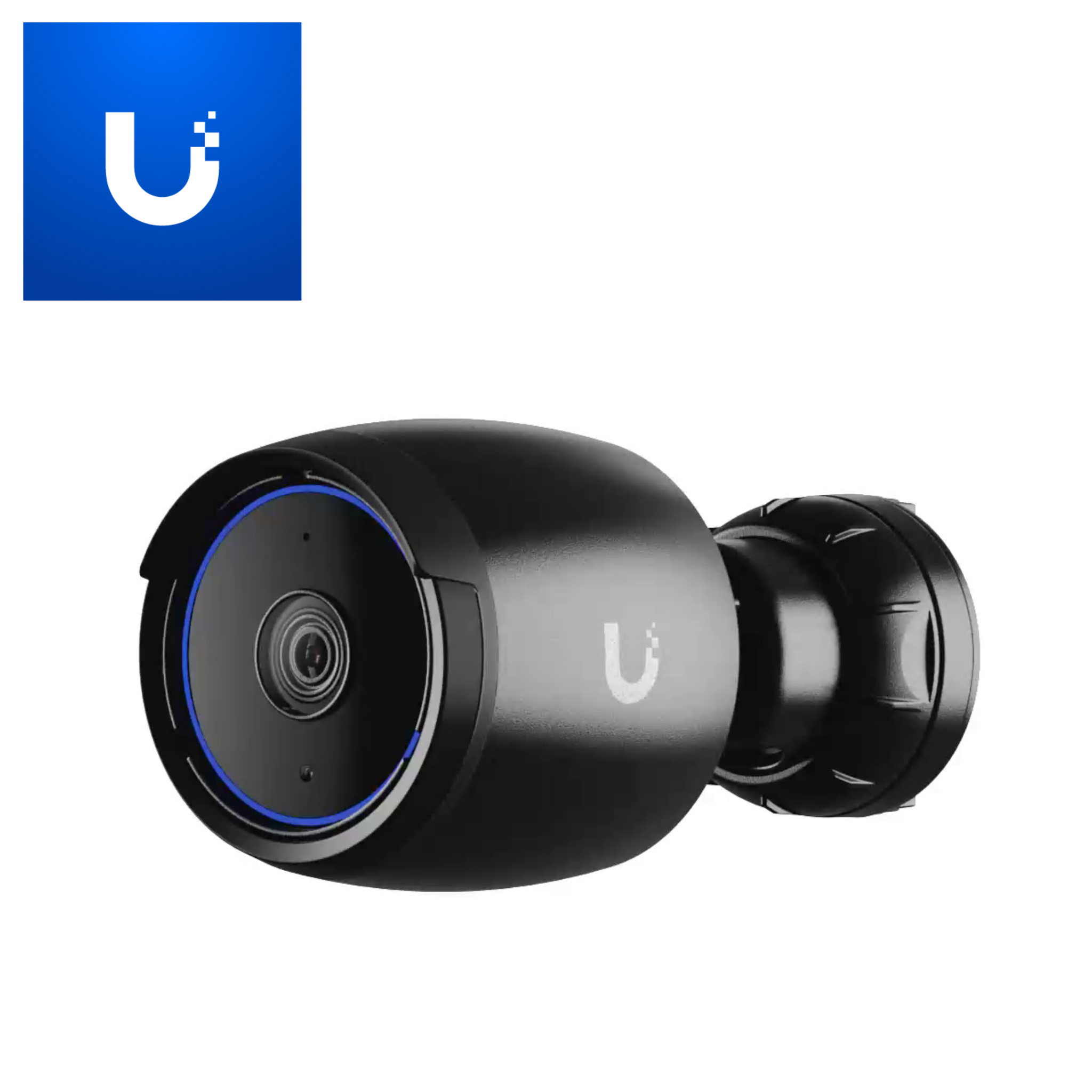UniFi UVC-AI-Bullet (Protect Video Camera Ai Thet 2K PoE IR Night Visi ...