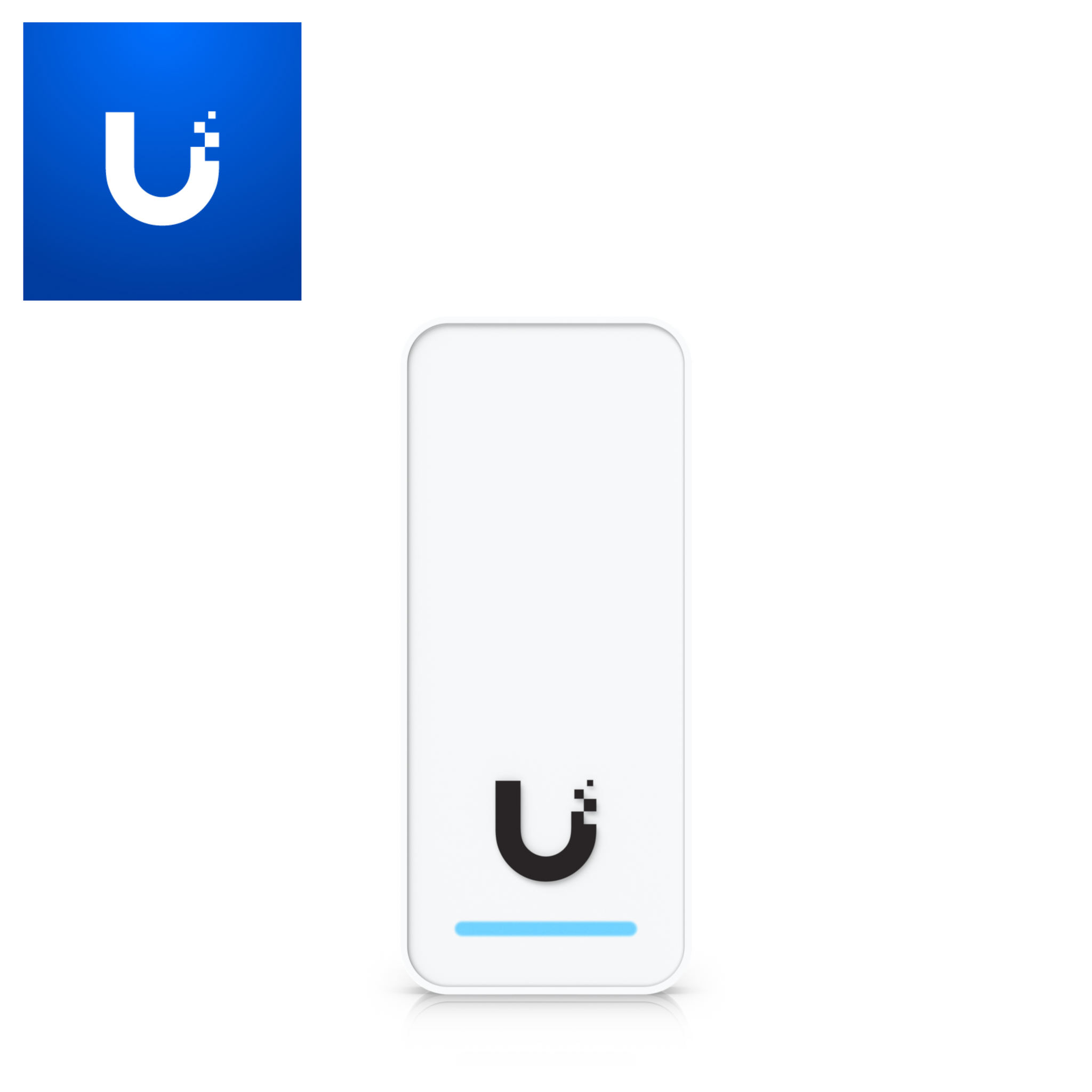 UniFi UA-G2 (Protect Access Reader 2nd Gen. NFC Card reader) – ACE x AV.SG