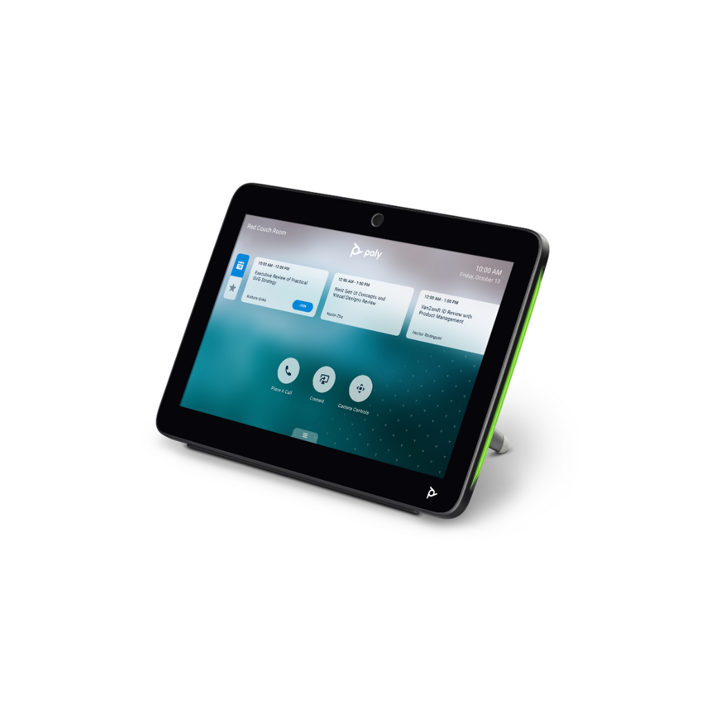 Poly TC10 Touch Controller Black – ACE x AV.SG