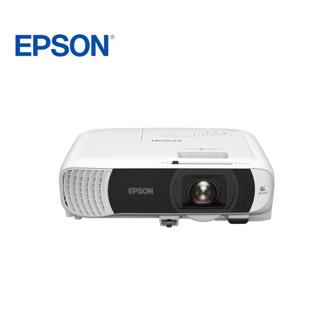 EB-FH54 Full HD Wireless 3LCD Projector – ACE x AV.SG