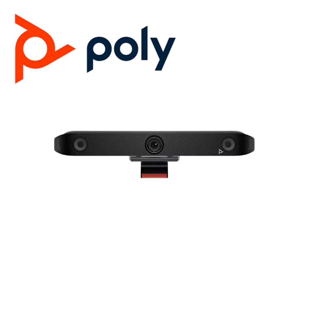 POLY Studio X52 – ACE x AV.SG