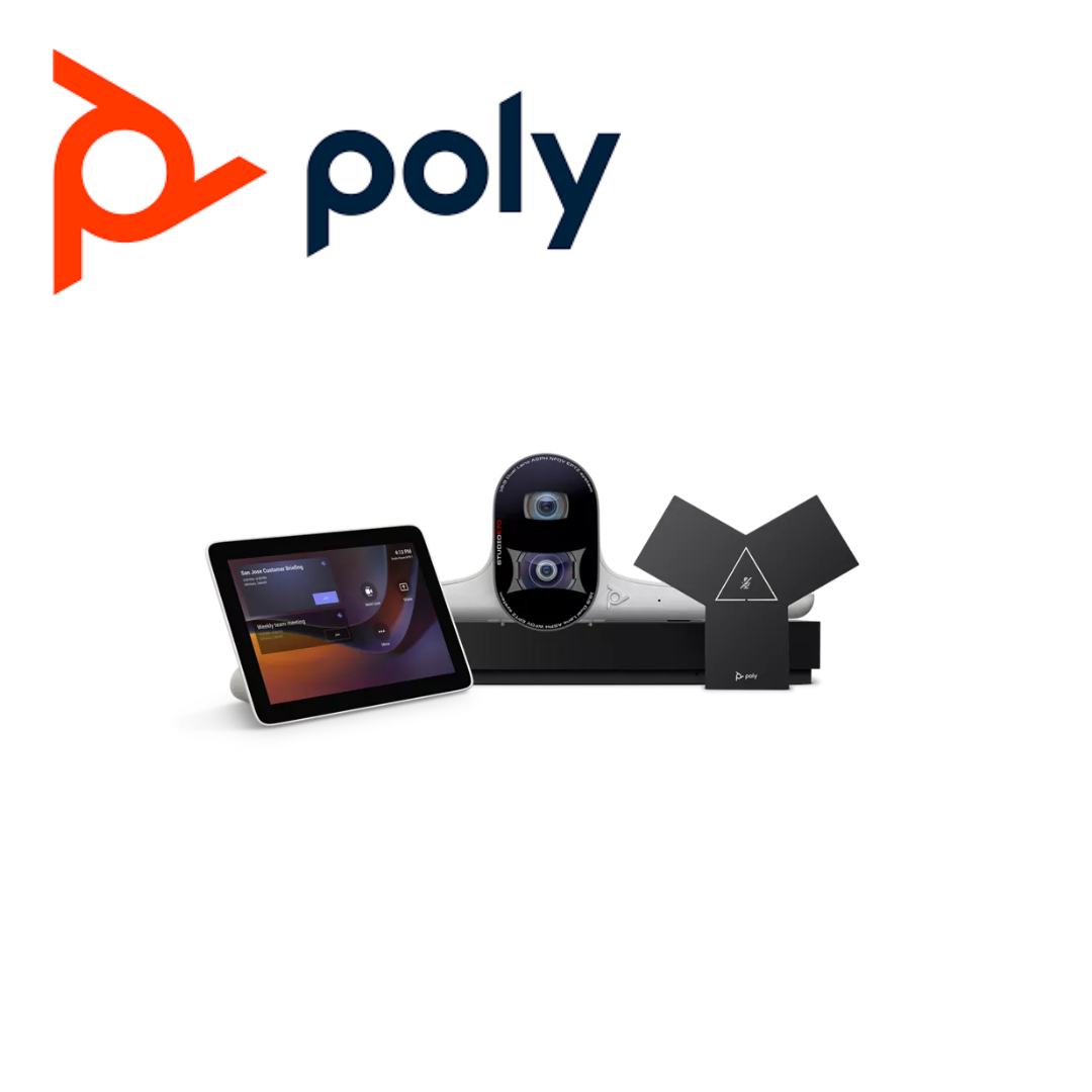 Poly G7500 Kit with Studio E70 and TC8 – ACE x AV.SG