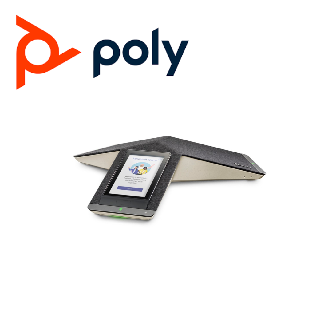Poly Trio C60 Smart Conference Phone – ACE x AV.SG