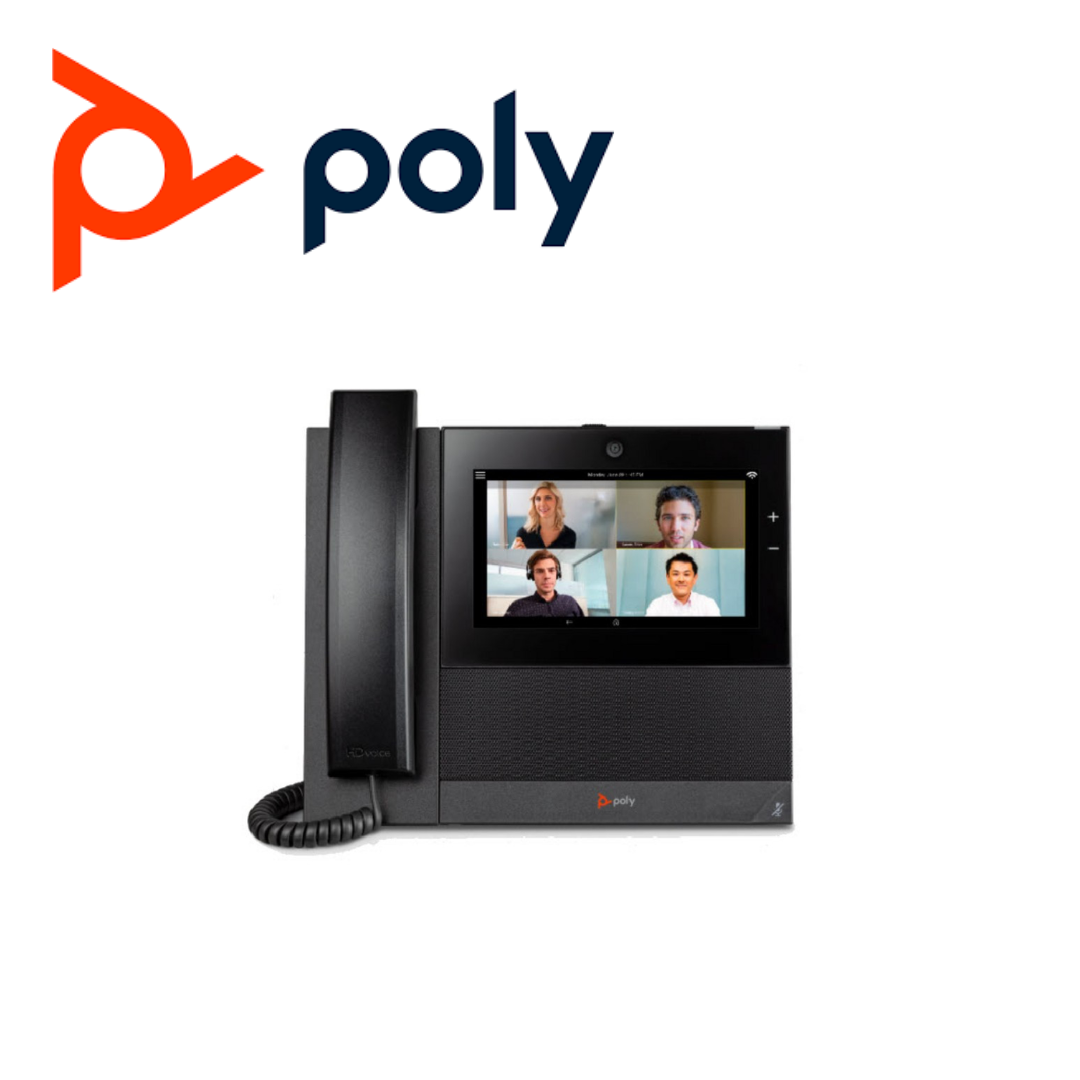 Poly CCX 700 – ACE x AV.SG