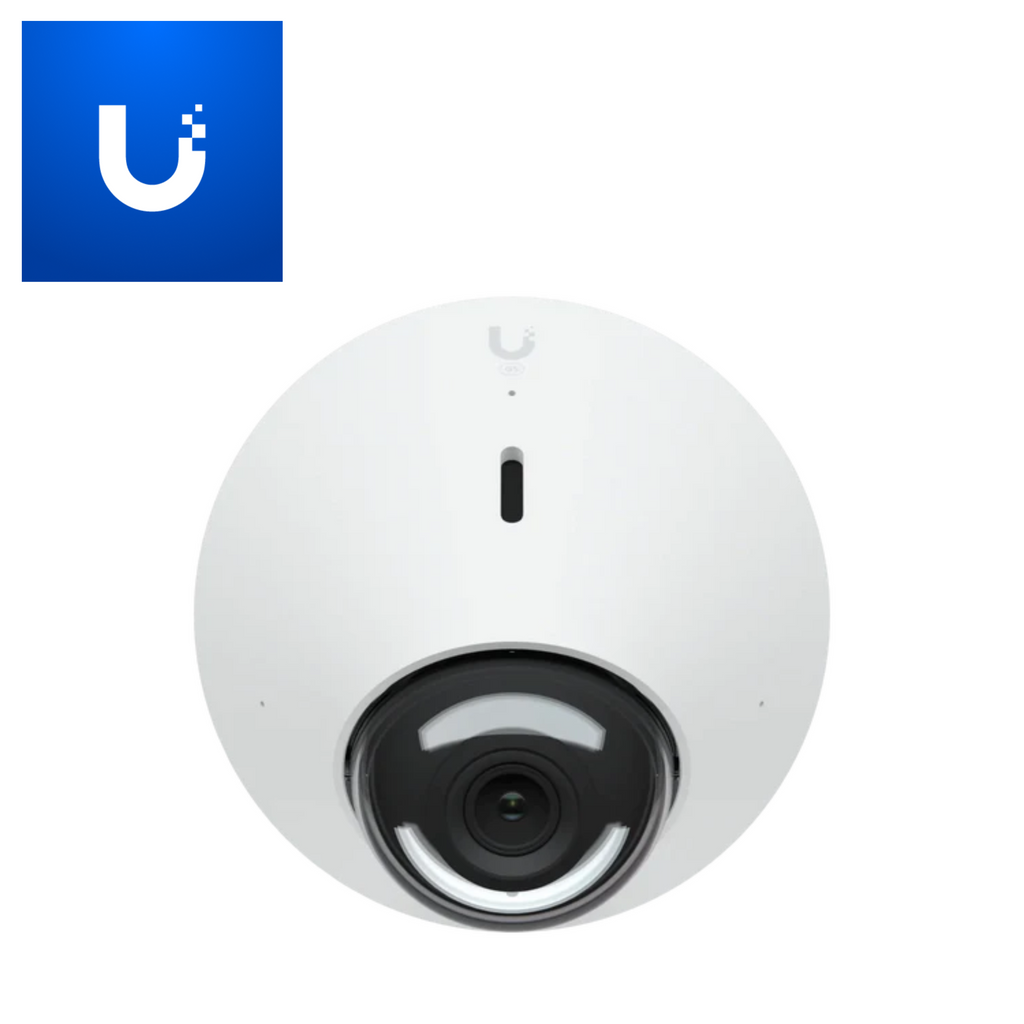 UniFi UVC-G5-Dome (Protect G5 Dome Camera) – ACE x AV.SG