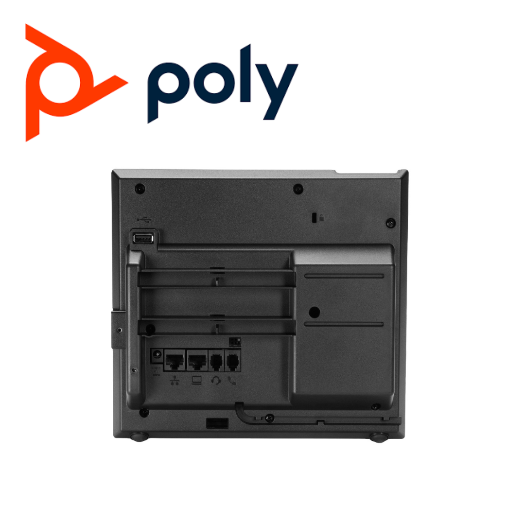 Poly VVX 450 – ACE x AV.SG