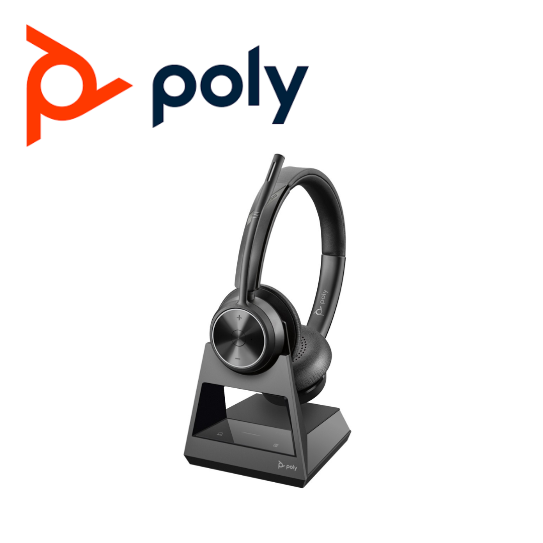 Poly Savi 7300 Office Series – ACE x AV.SG