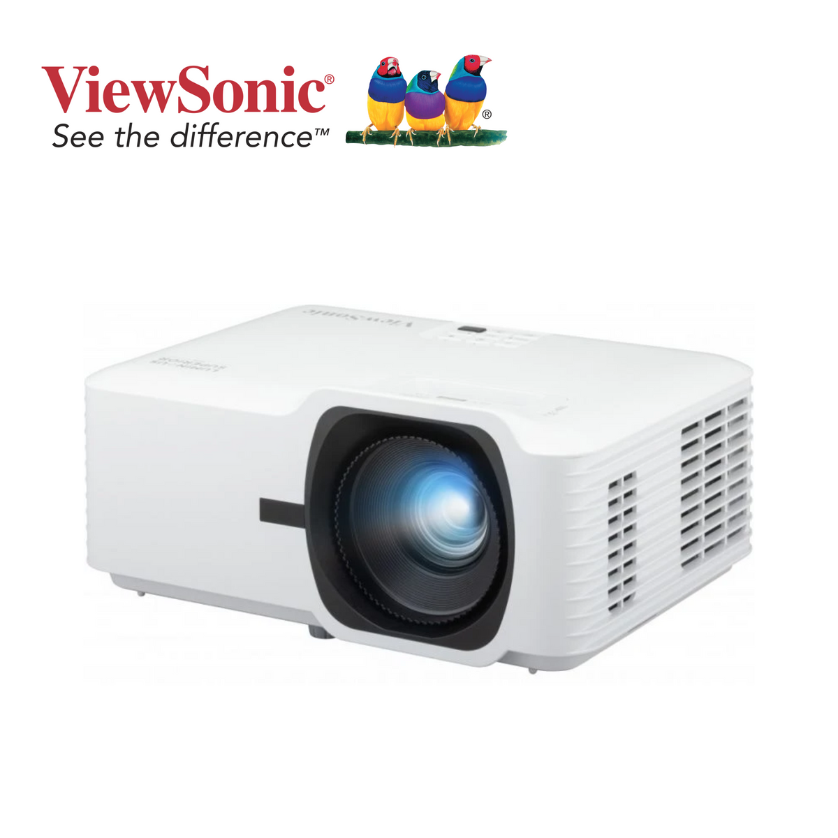 ViewSonic LS740W Projector – ACE x AV.SG