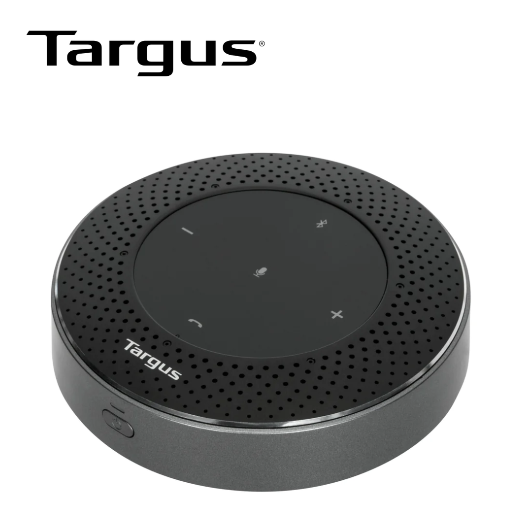 Targus Bluetooth Mobile Speakerphone AEM105AP-50 – ACE x AV.SG