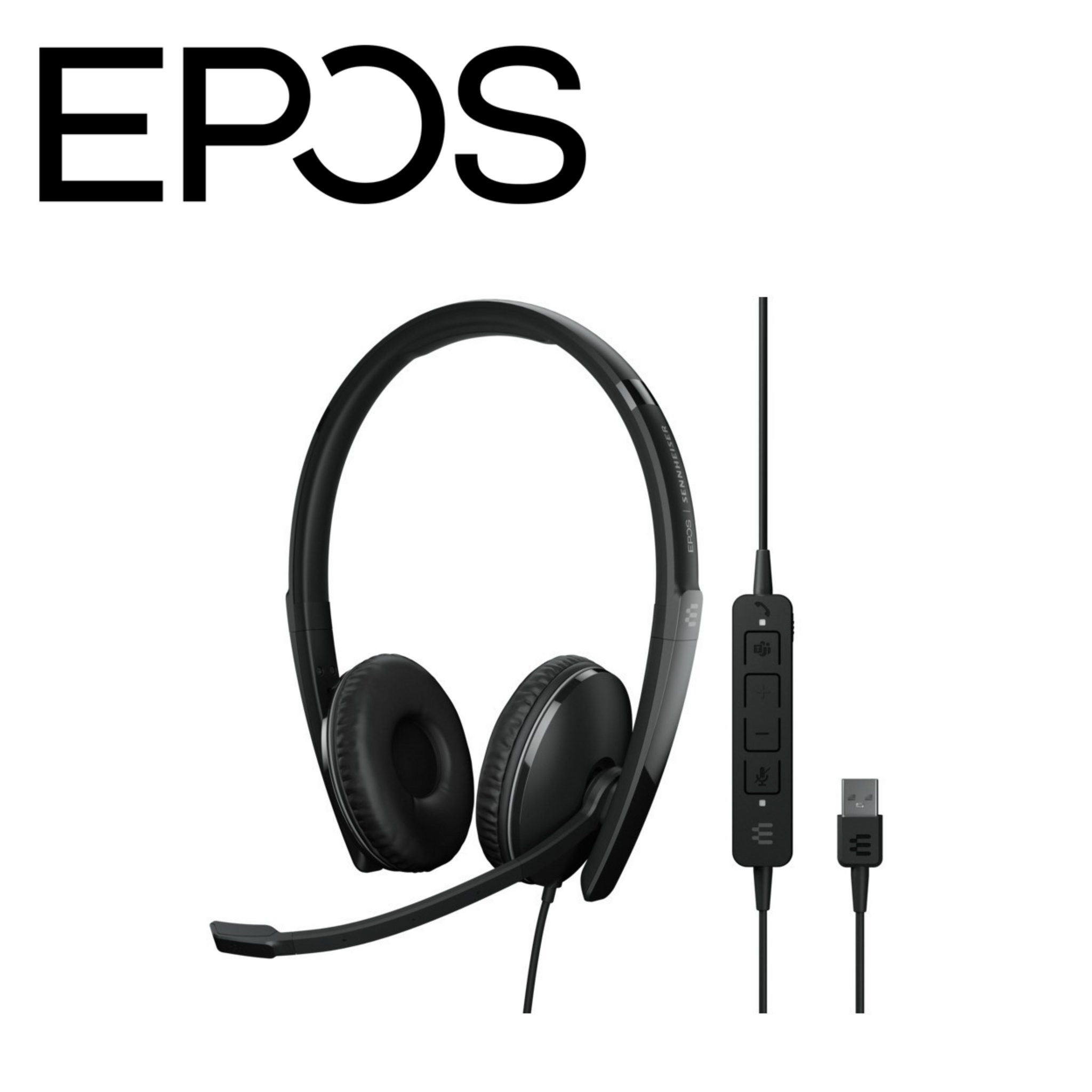 EPOS ADAPT 100 MS Teams USB-A – ACE x AV.SG