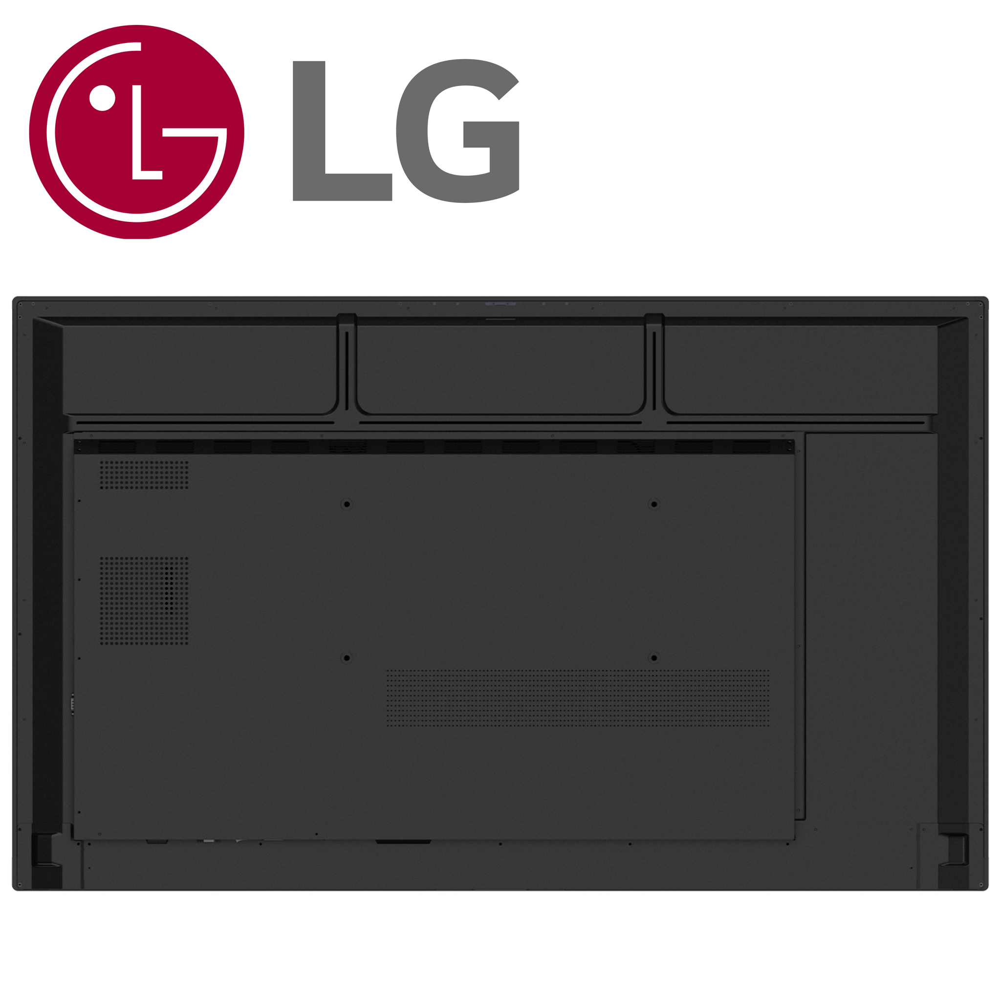 LG CreateBoard Interactive Display | TR3DK-BG Series – ACE x AV.SG