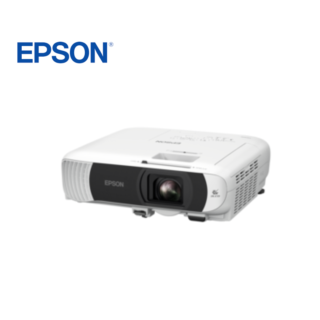 EB-FH54 Full HD Wireless 3LCD Projector – ACE x AV.SG
