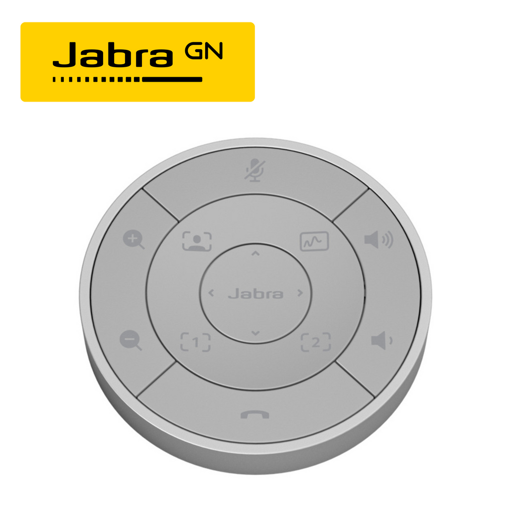 Jabra Panacast 50 Remote Control – ACE x AV.SG