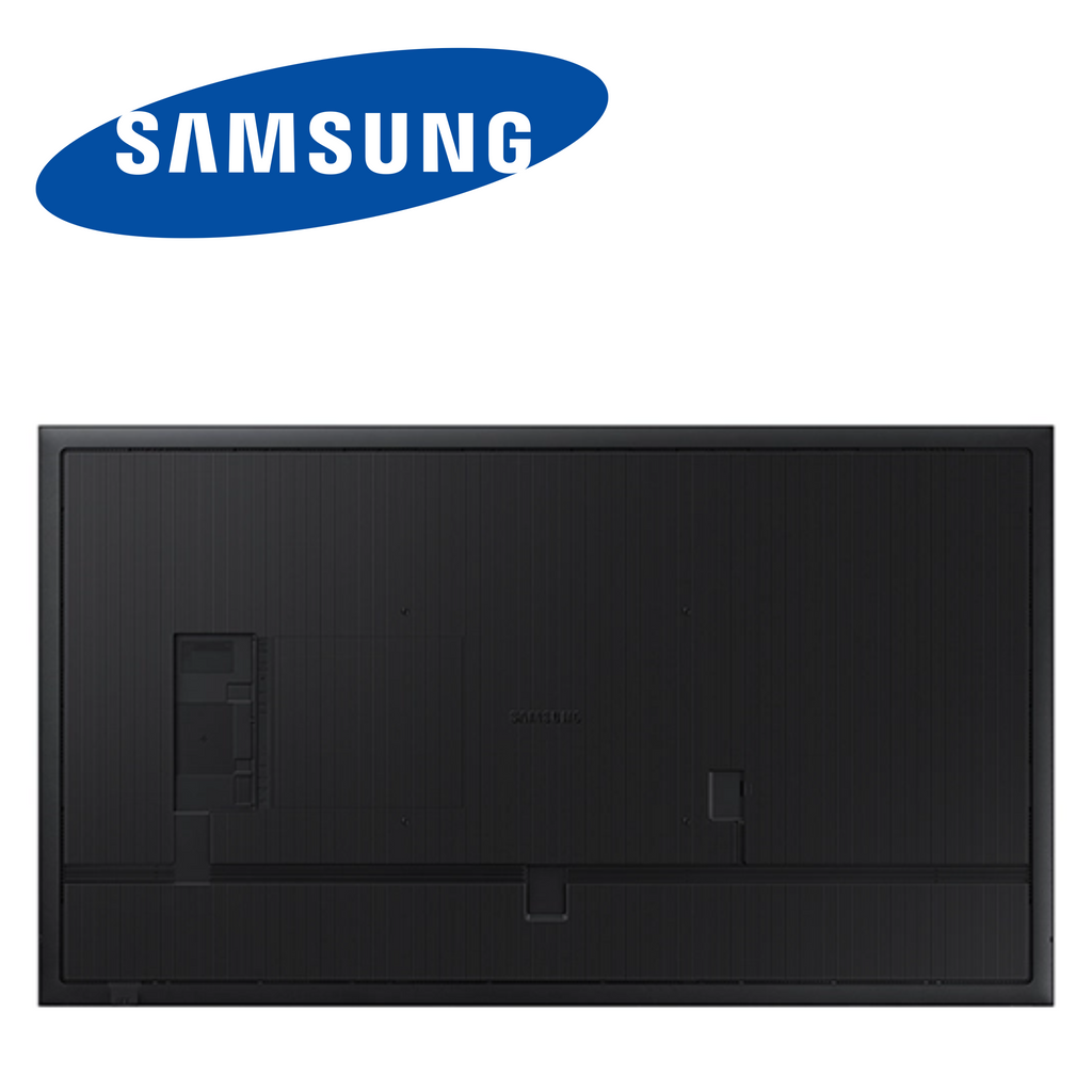 Samsung QMC Series 24/7 MagicInfo – ACE x AV.SG
