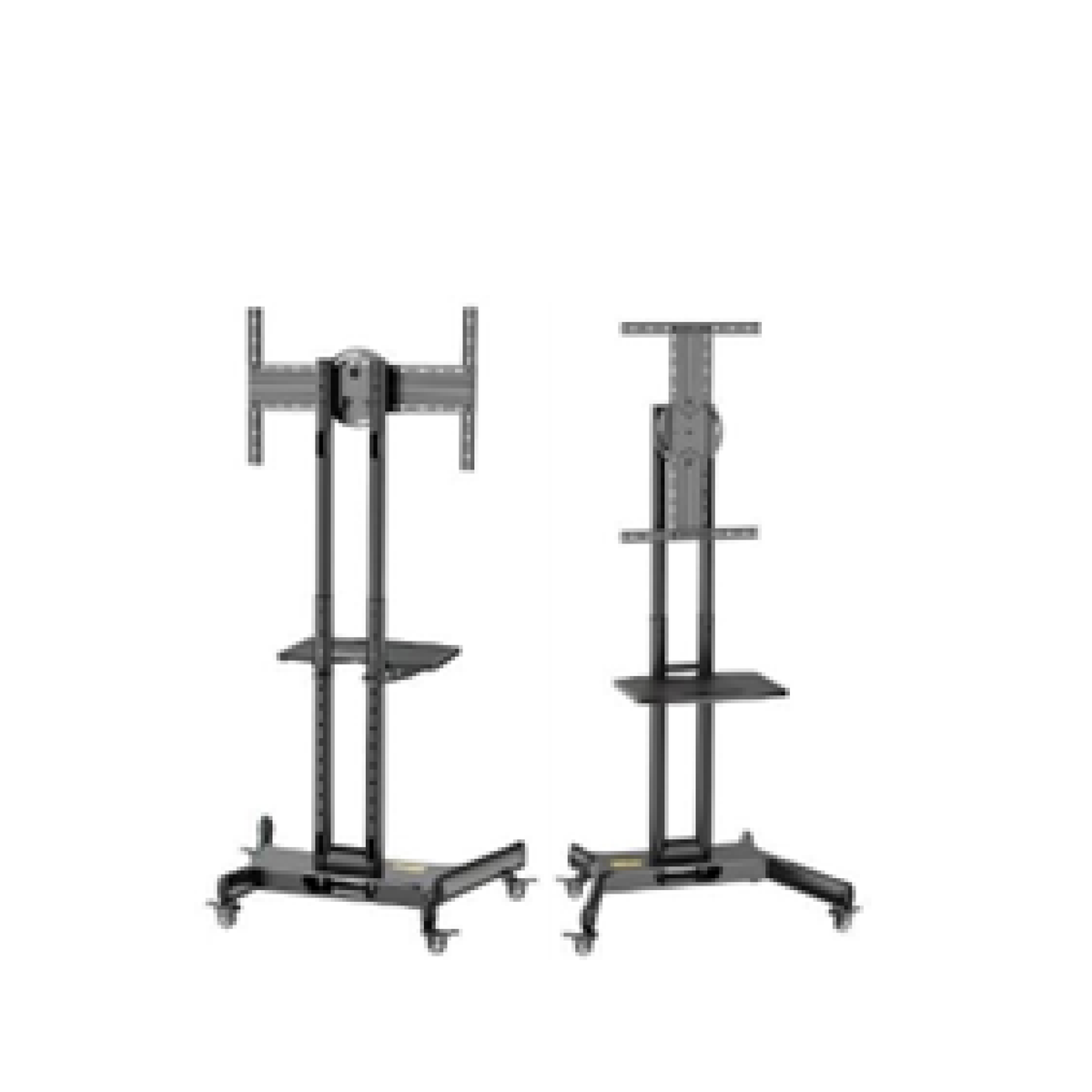 Rotatable TV Stand 32-65" – ACE x AV.SG