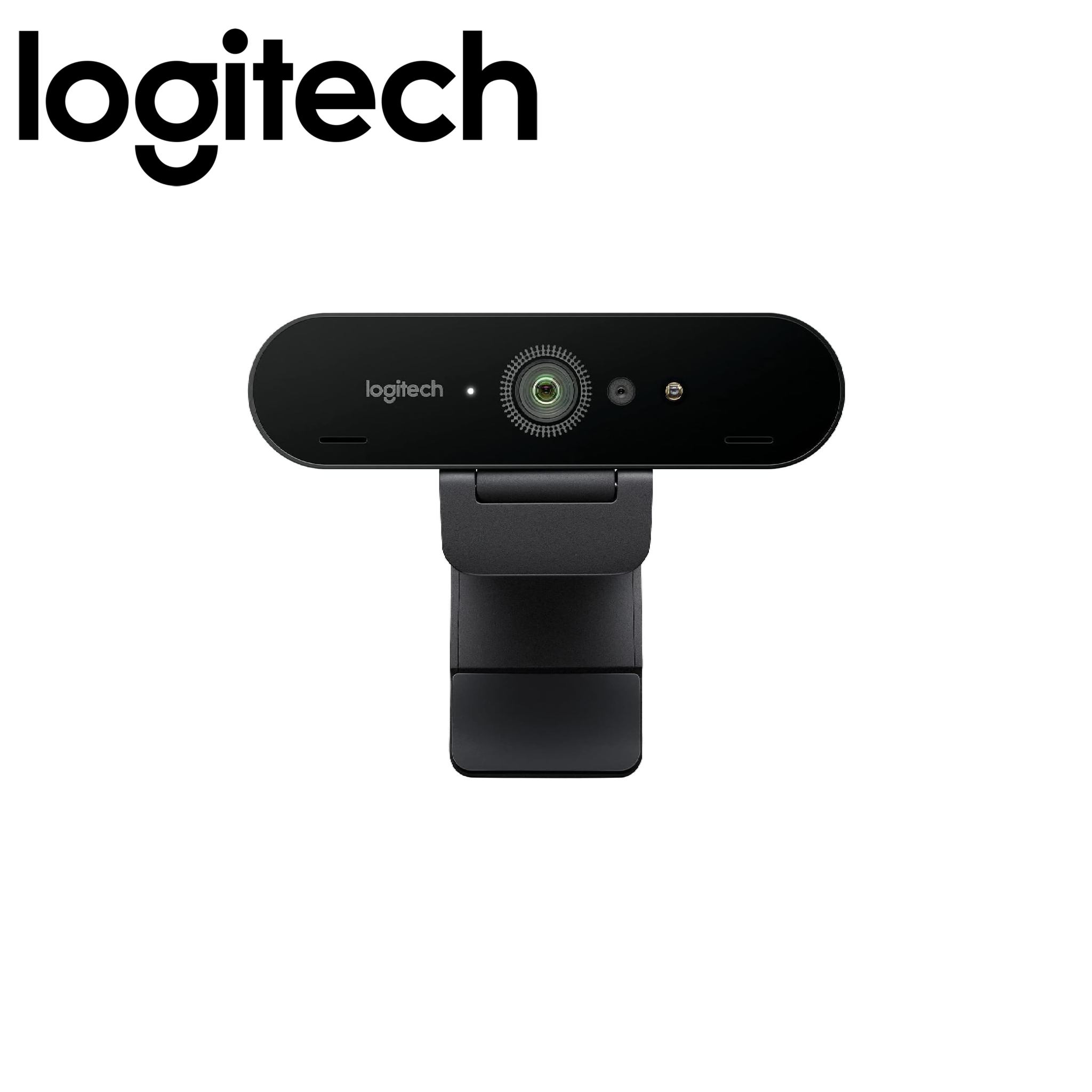 Logitech BRIO – ACE x AV.SG
