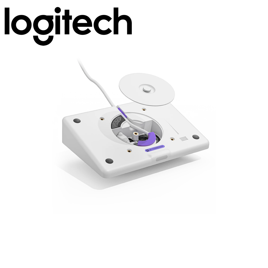Logitech Tap IP – ACE x AV.SG