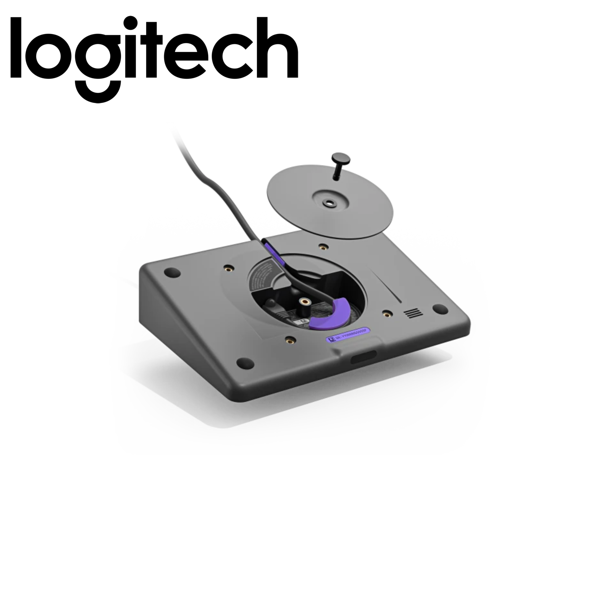 Logitech Tap IP – ACE x AV.SG