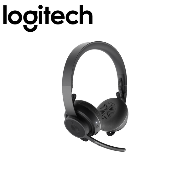 Logitech Zone Wireless Teams – ACE x AV.SG