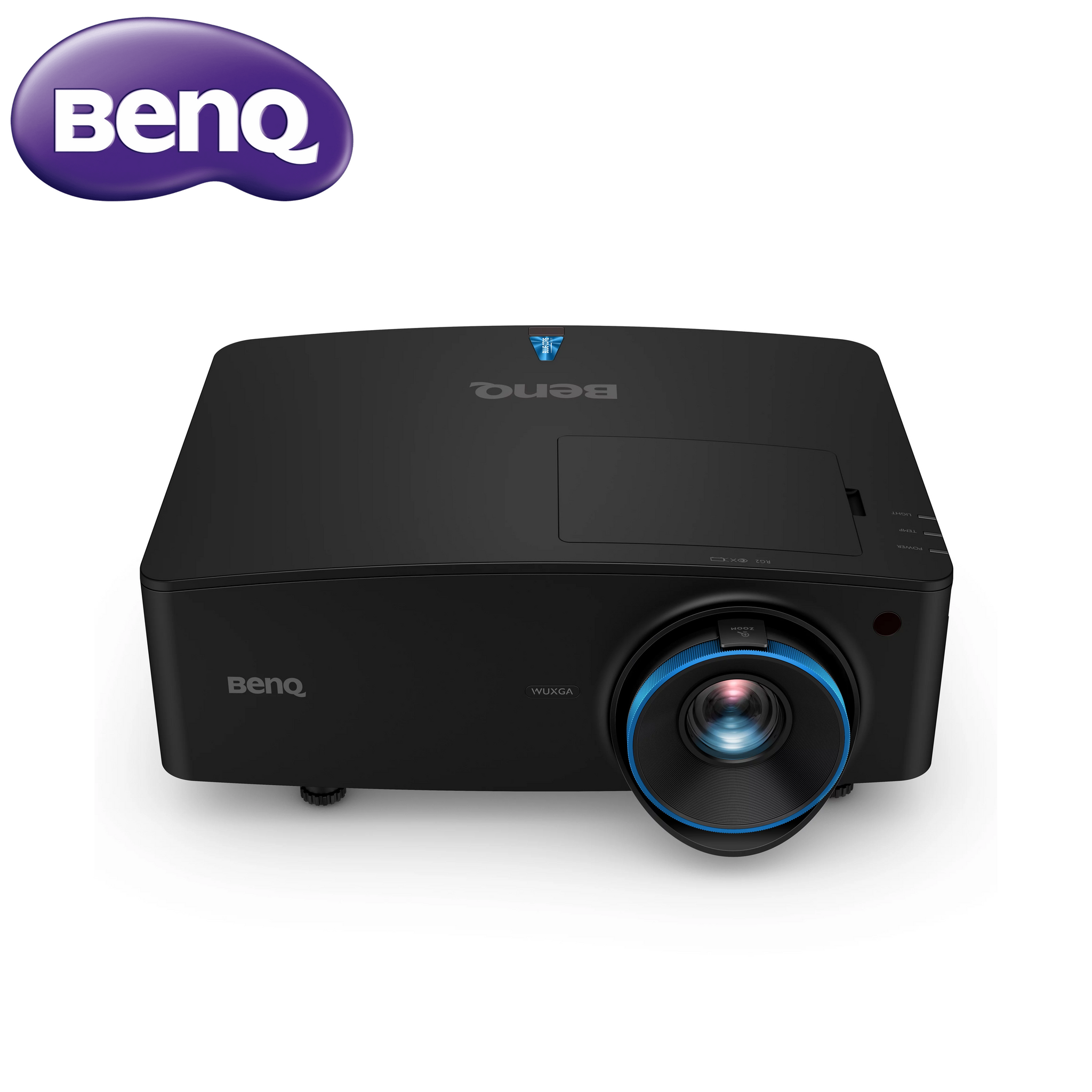 BenQ LU935ST 5500lms Laser Projector – ACE x AV.SG