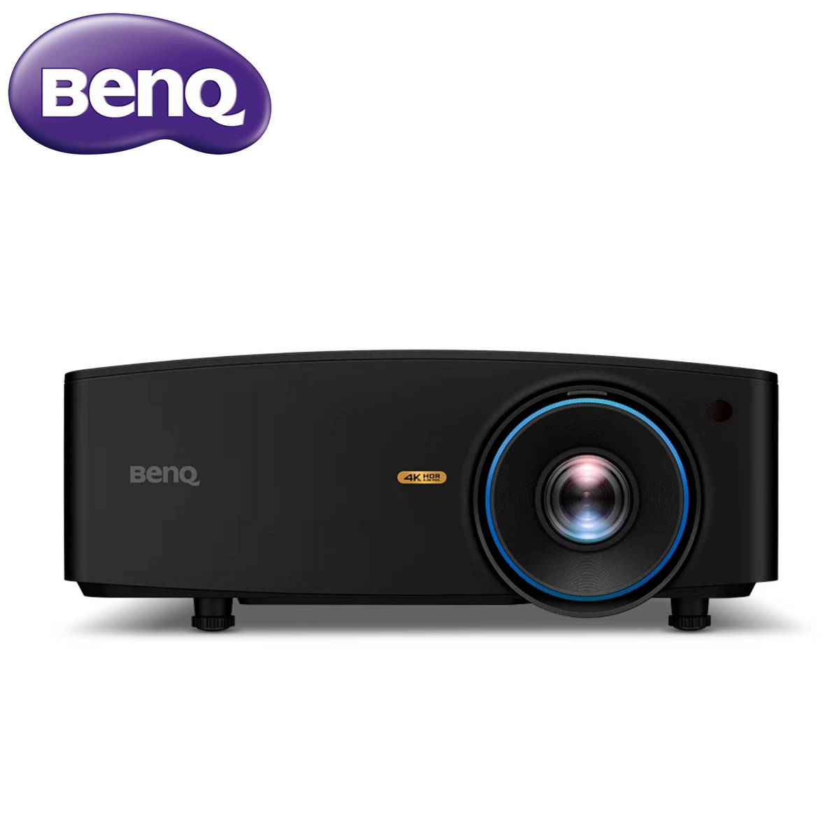 BenQ LK936ST 4K Short-Throw Laser Projector – ACE x AV.SG