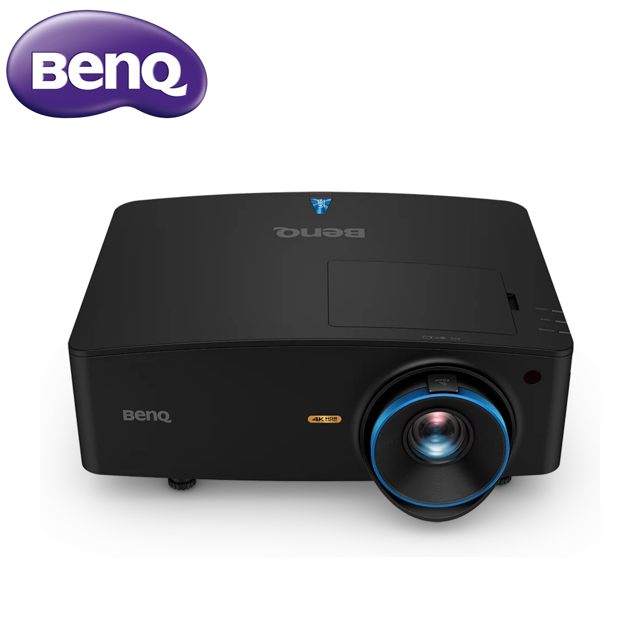 BenQ LK936ST 4K Short-Throw Laser Projector – ACE x AV.SG