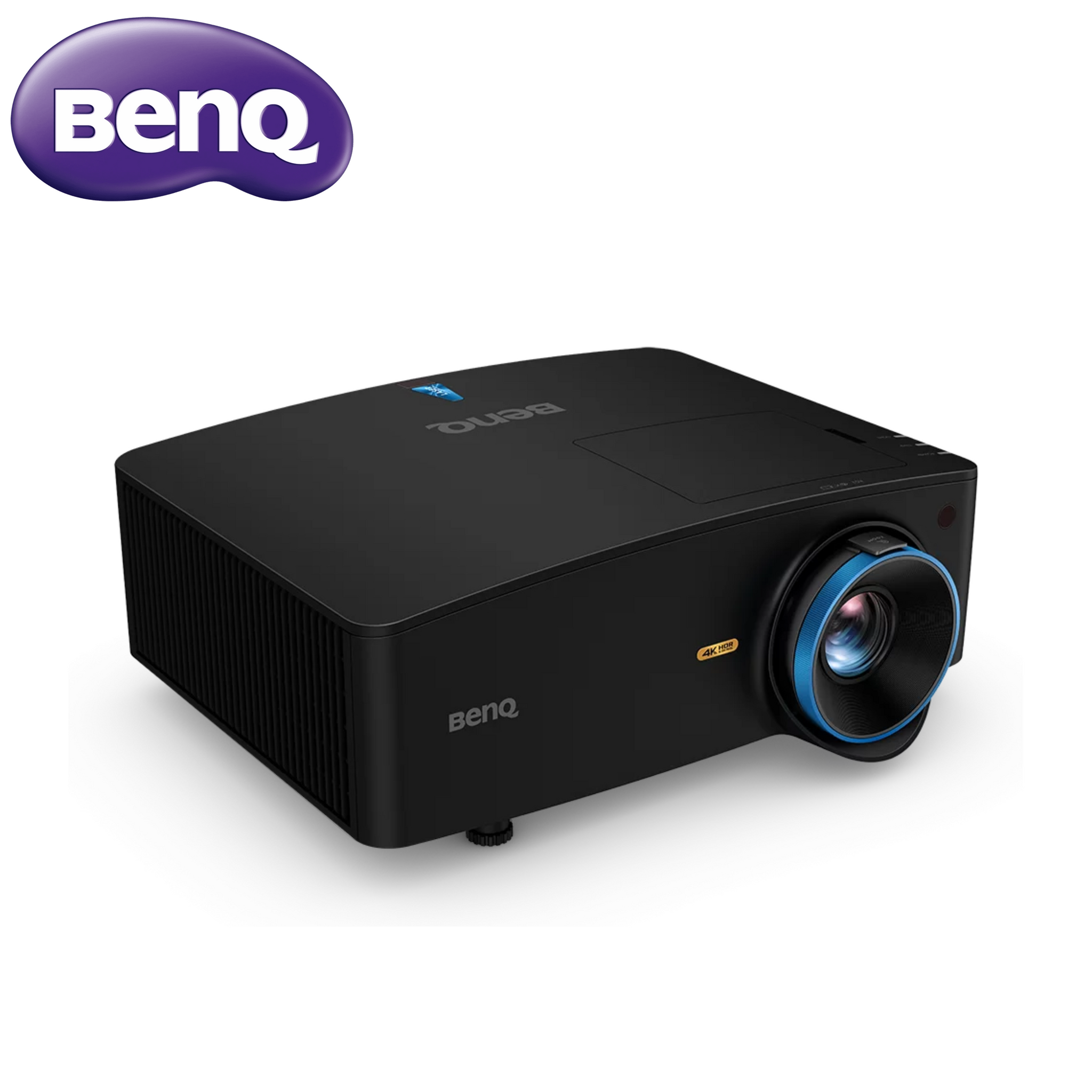 BenQ LK936ST 4K Short-Throw Laser Projector – ACE x AV.SG