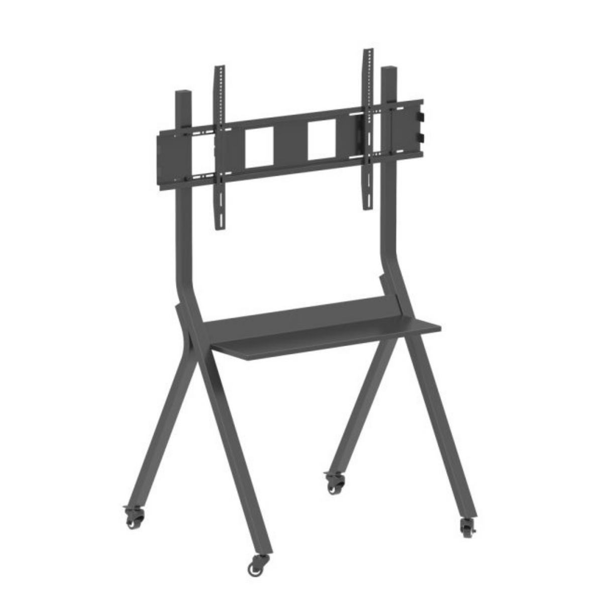 LCD Display Stand 65"-86" – ACE x AV.SG