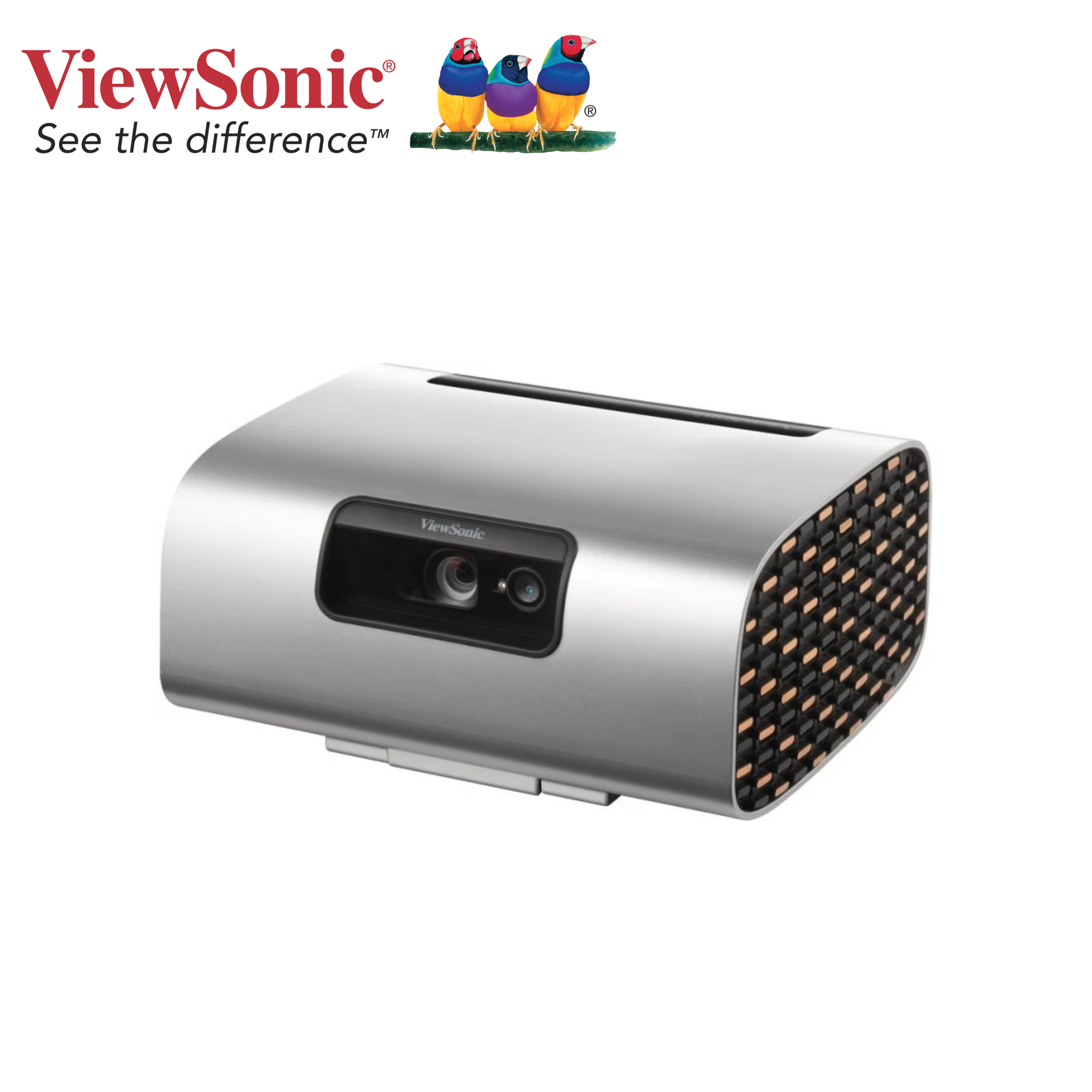 ViewSonic M10 Projector – ACE x AV.SG