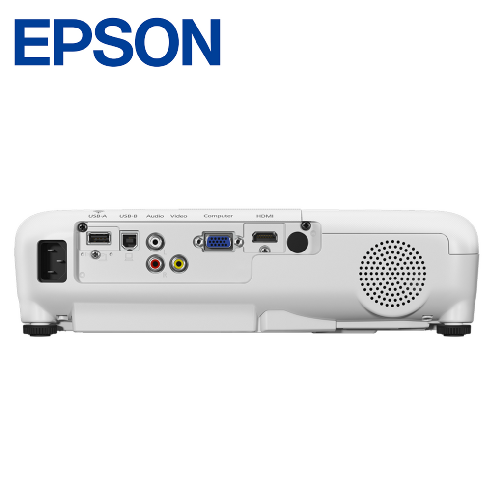 Epson EB-X06 Projector – ACE x AV.SG