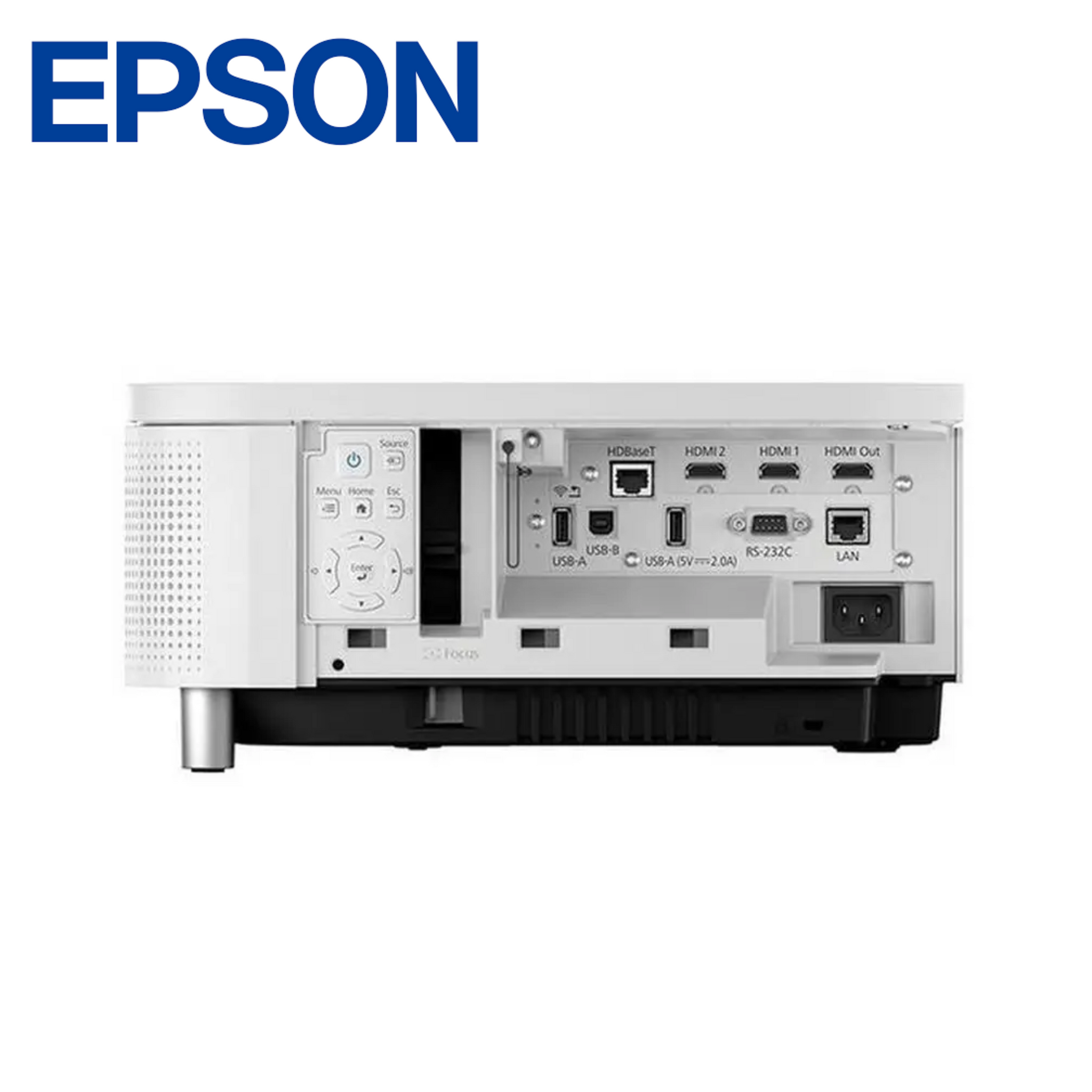 Epson EB-810E Projector – ACE x AV.SG