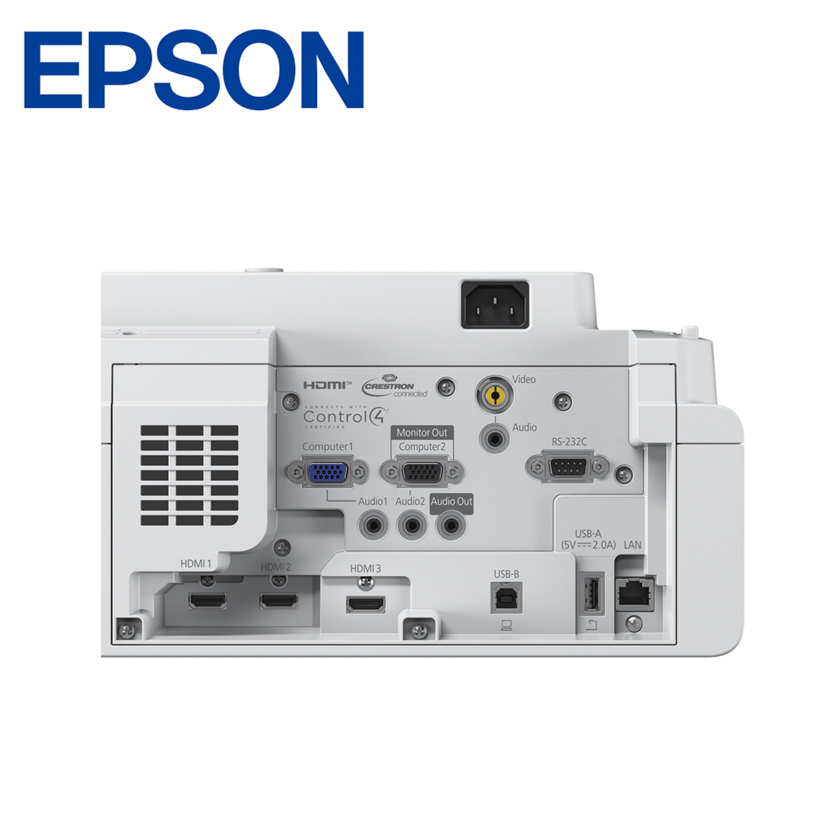 Epson EB-770F Projector – ACE x AV.SG