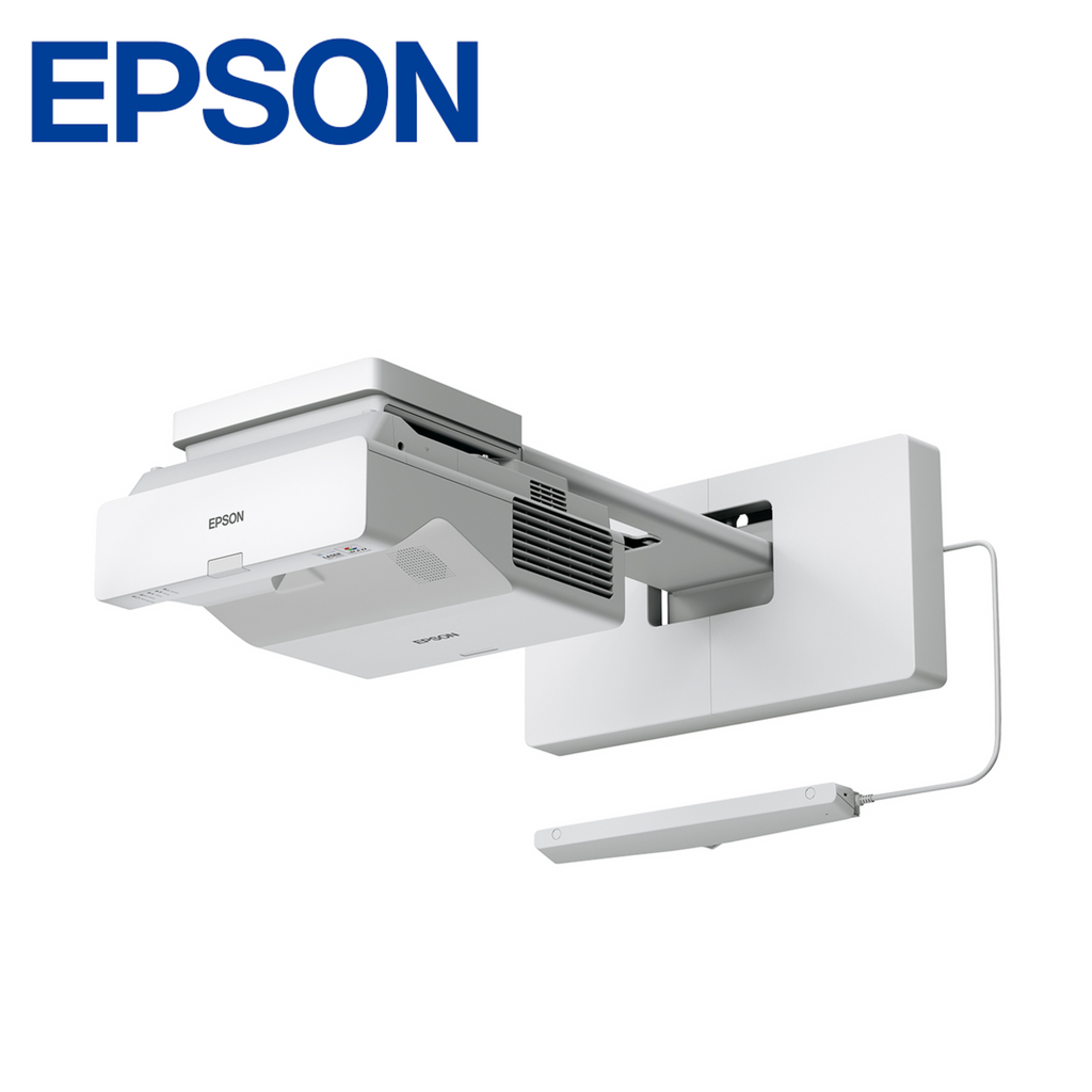 Epson EB-760Wi Projector – ACE x AV.SG