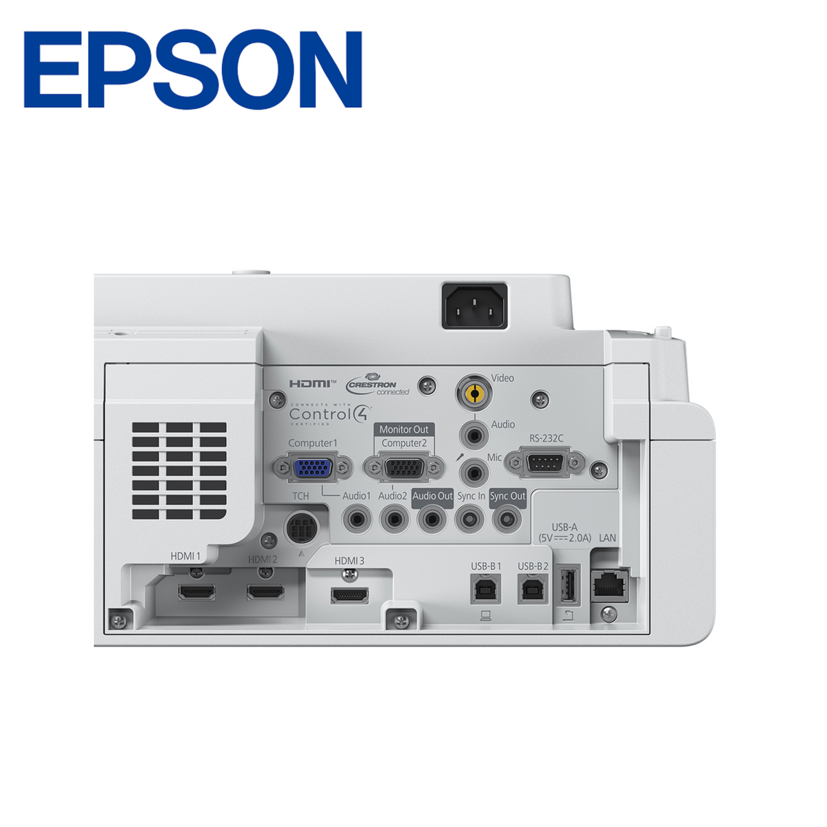 Epson EB-760Wi Projector – ACE x AV.SG