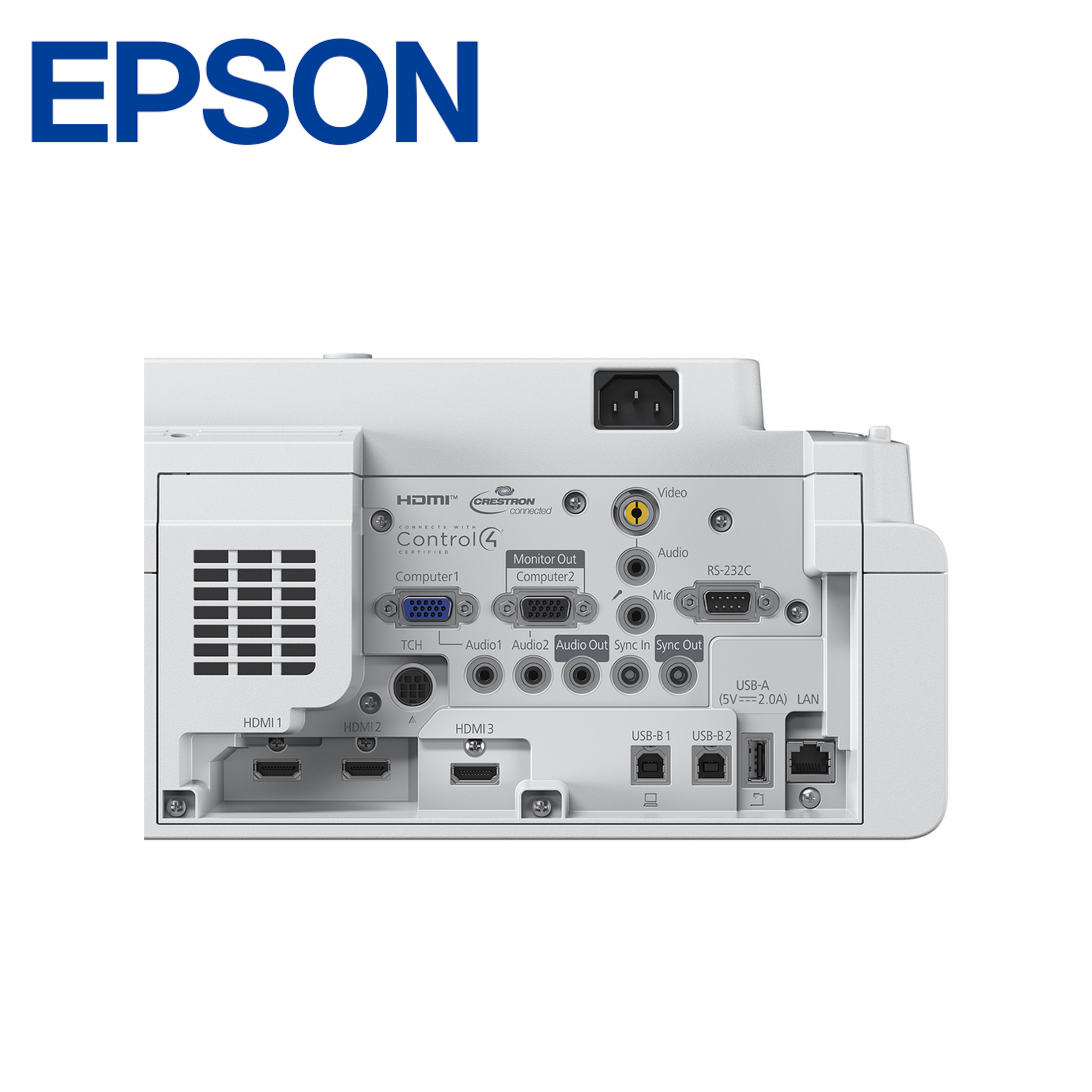 Epson EB-770FI Projector – ACE x AV.SG