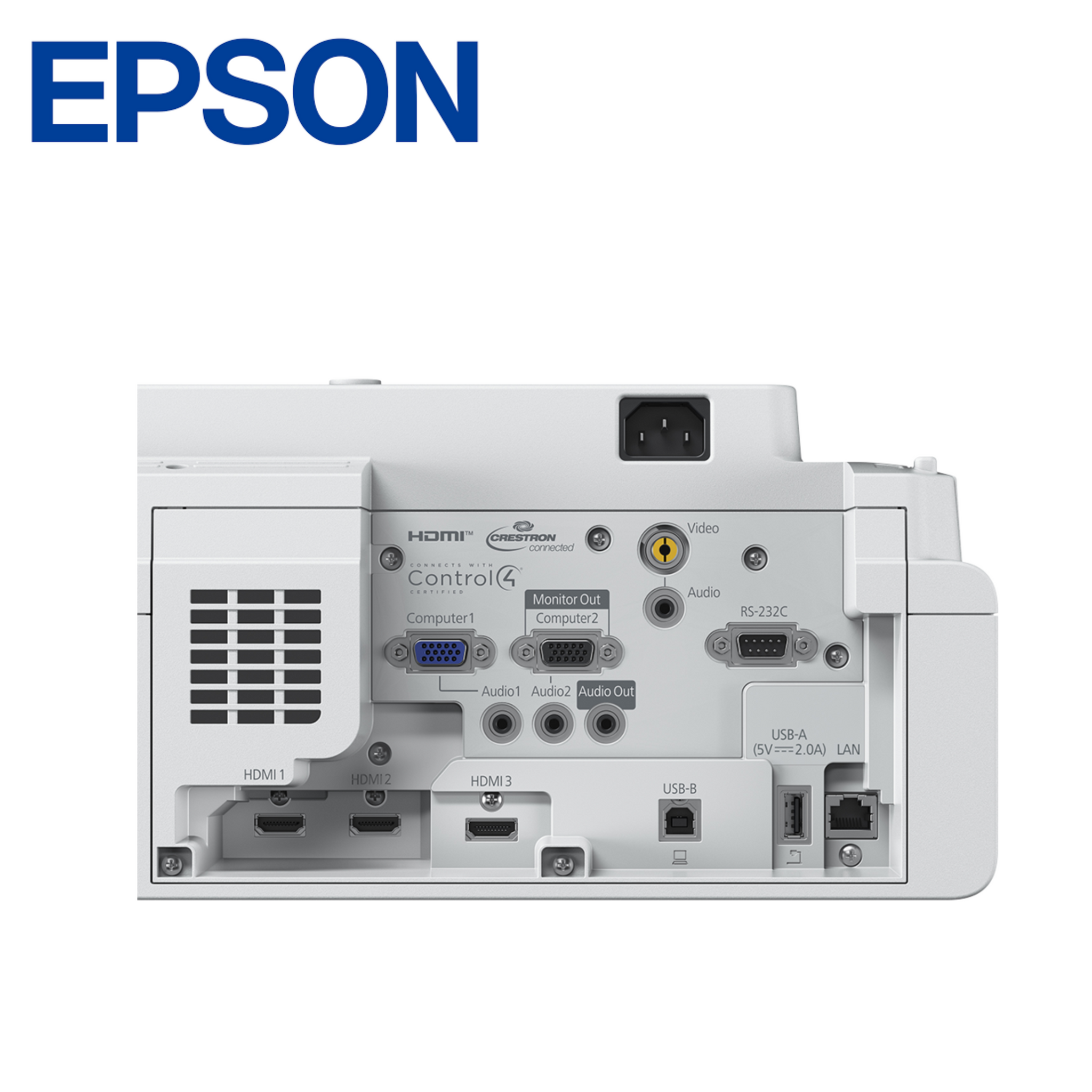 Epson EB-760W Projector – ACE x AV.SG