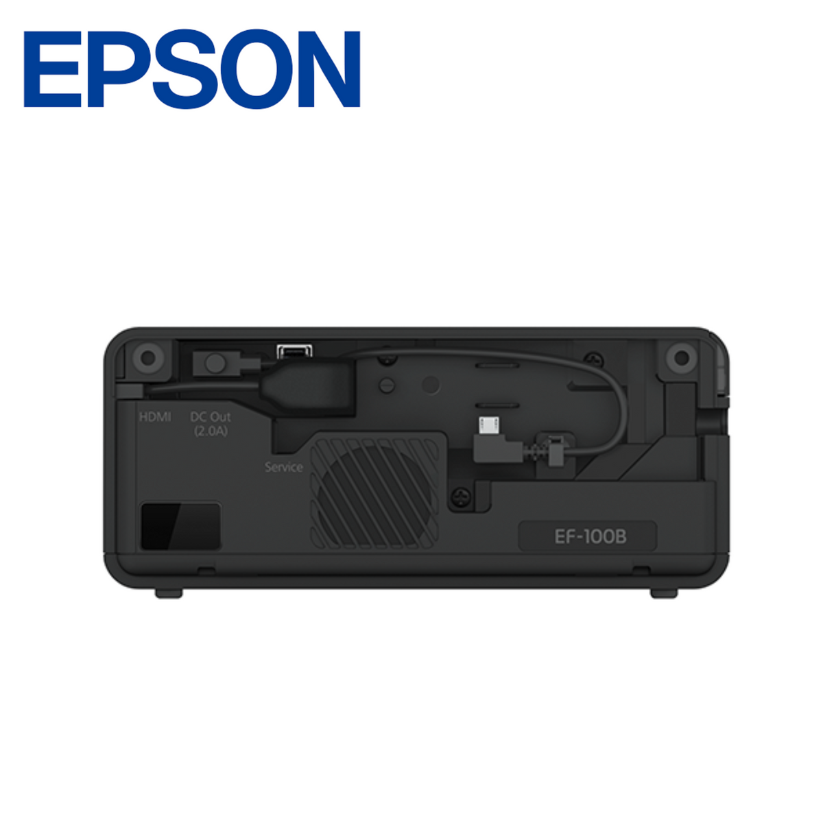 Epson EpiqVision Mini EF-100B Projector – ACE x AV.SG