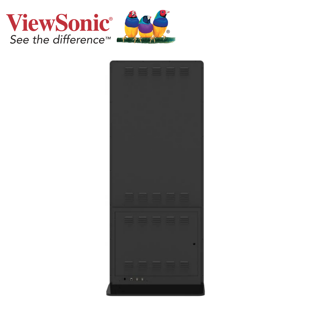 Viewsonic EP5542 55" All-in-One Digital ePoster – ACE x AV.SG