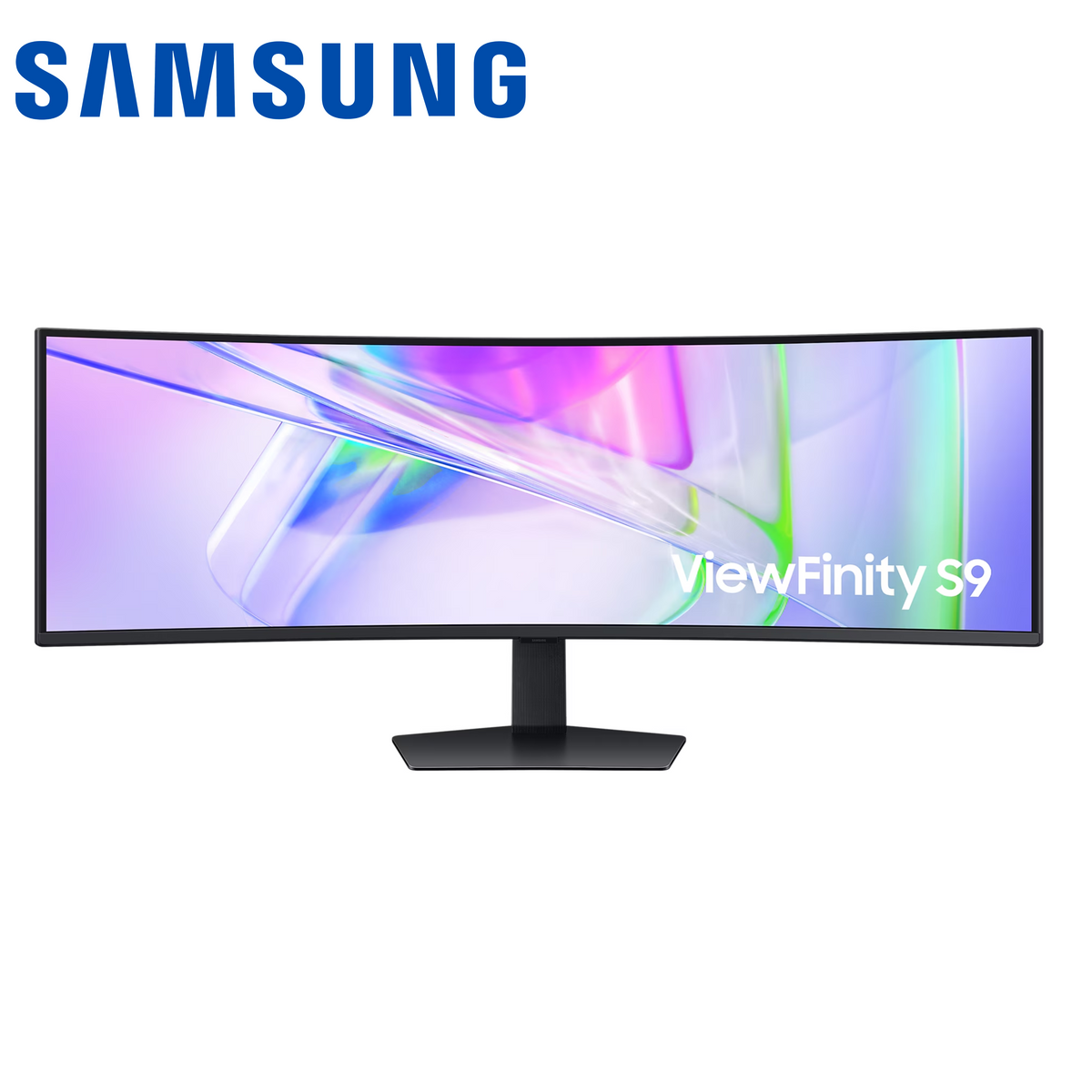SAMSUNG 49” ViewFinity S9 S95UC Dual QHD Monitor – ACE x AV.SG